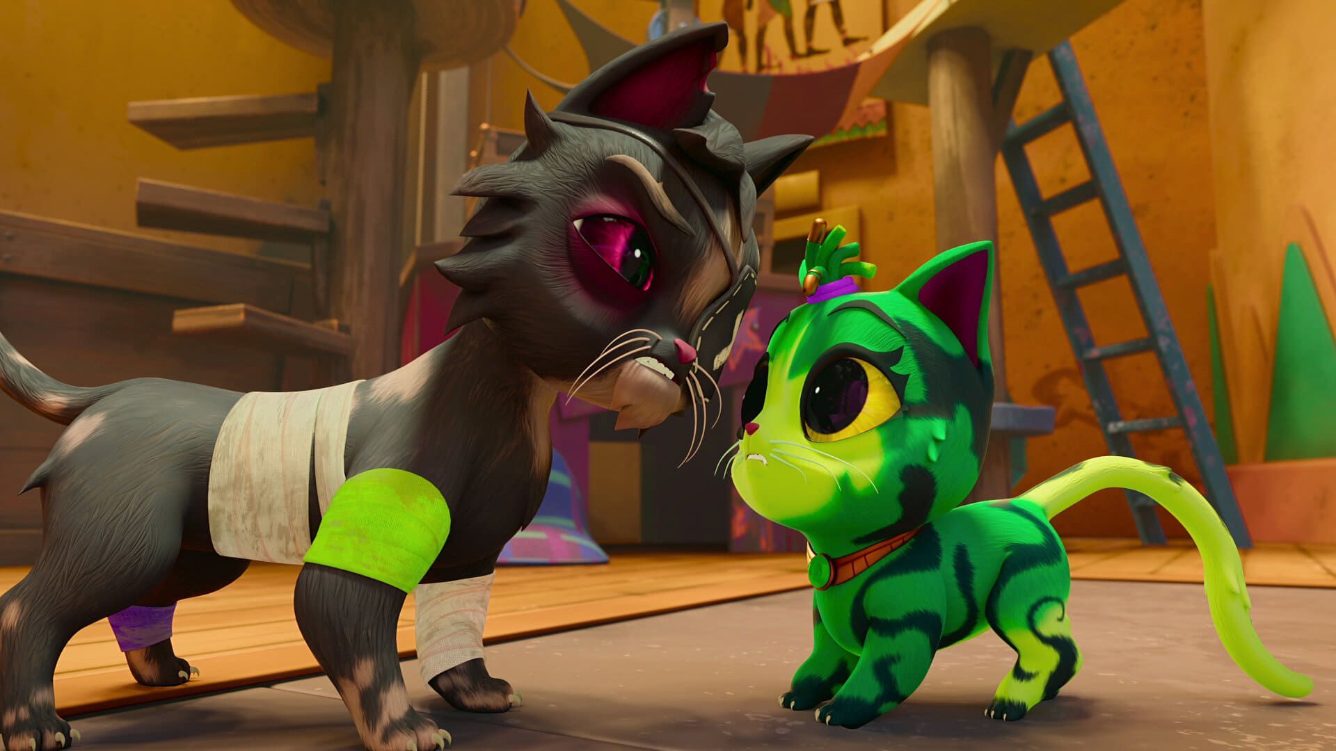 Kitti Katz Wallpapers - Wallpaper Cave