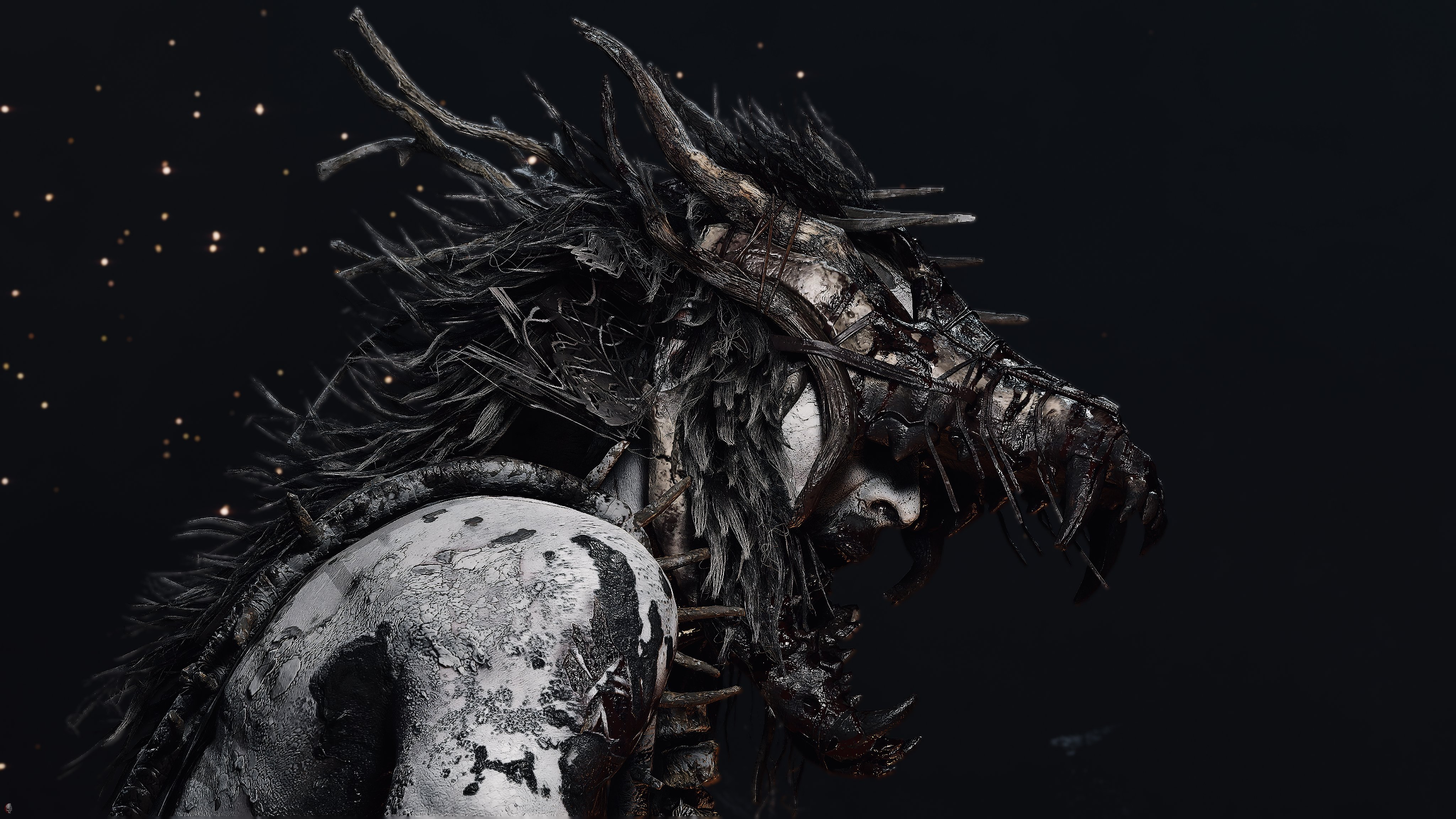 Senua's Saga: Hellblade II Wallpapers - Wallpaper Cave