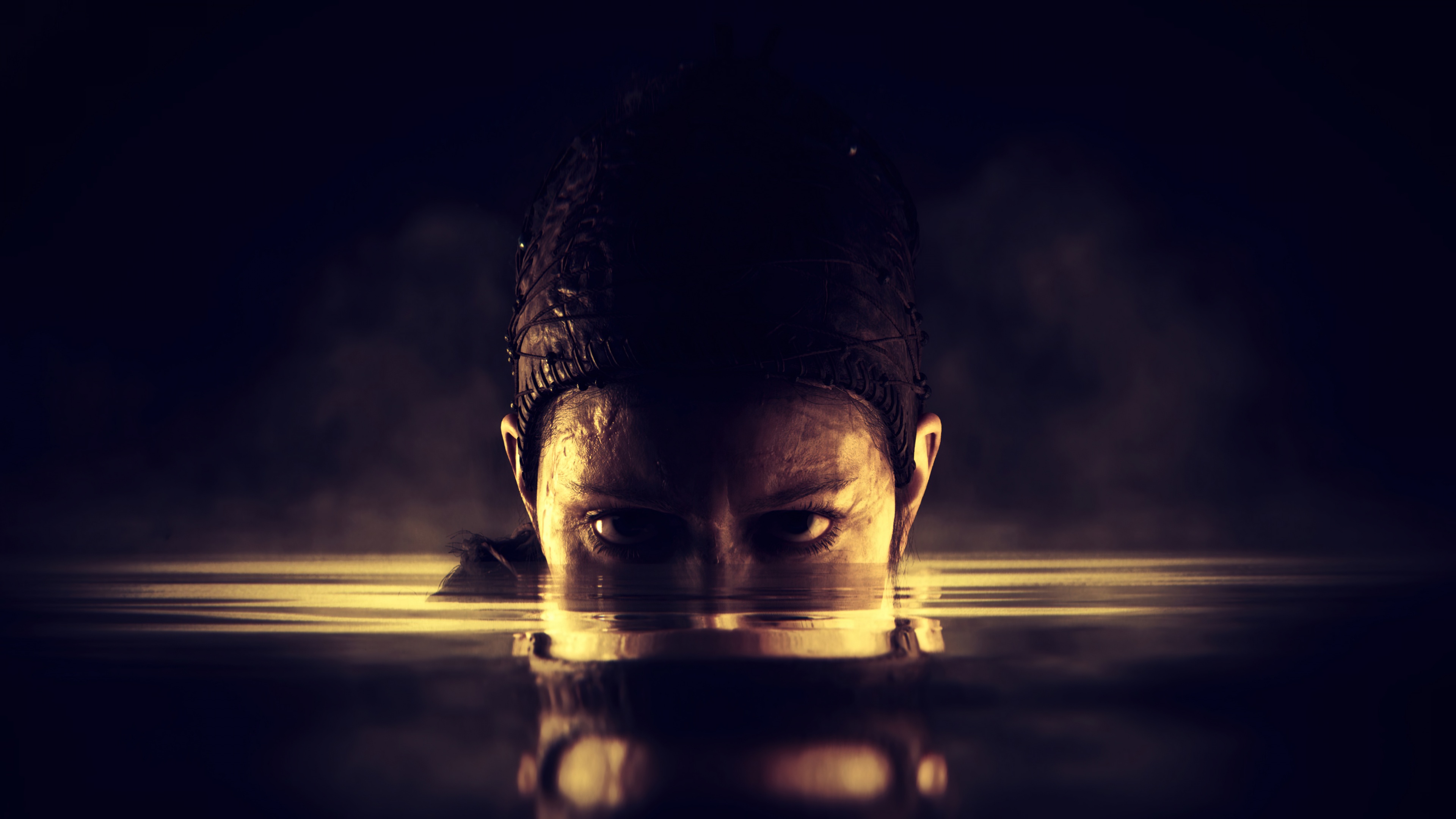 Senua's Saga: Hellblade II Wallpapers - Wallpaper Cave