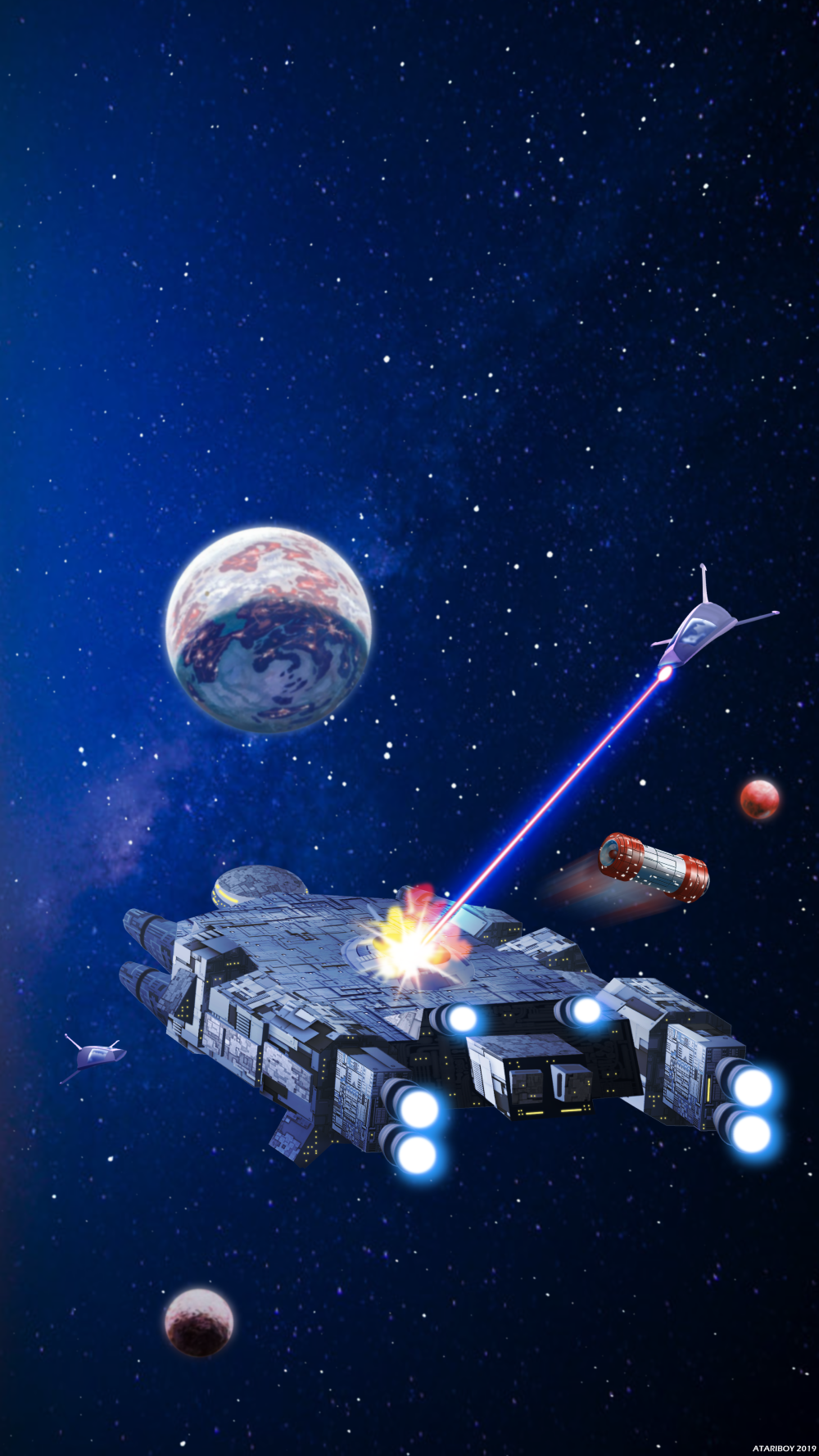 Arkanoid Wallpapers - Wallpaper Cave