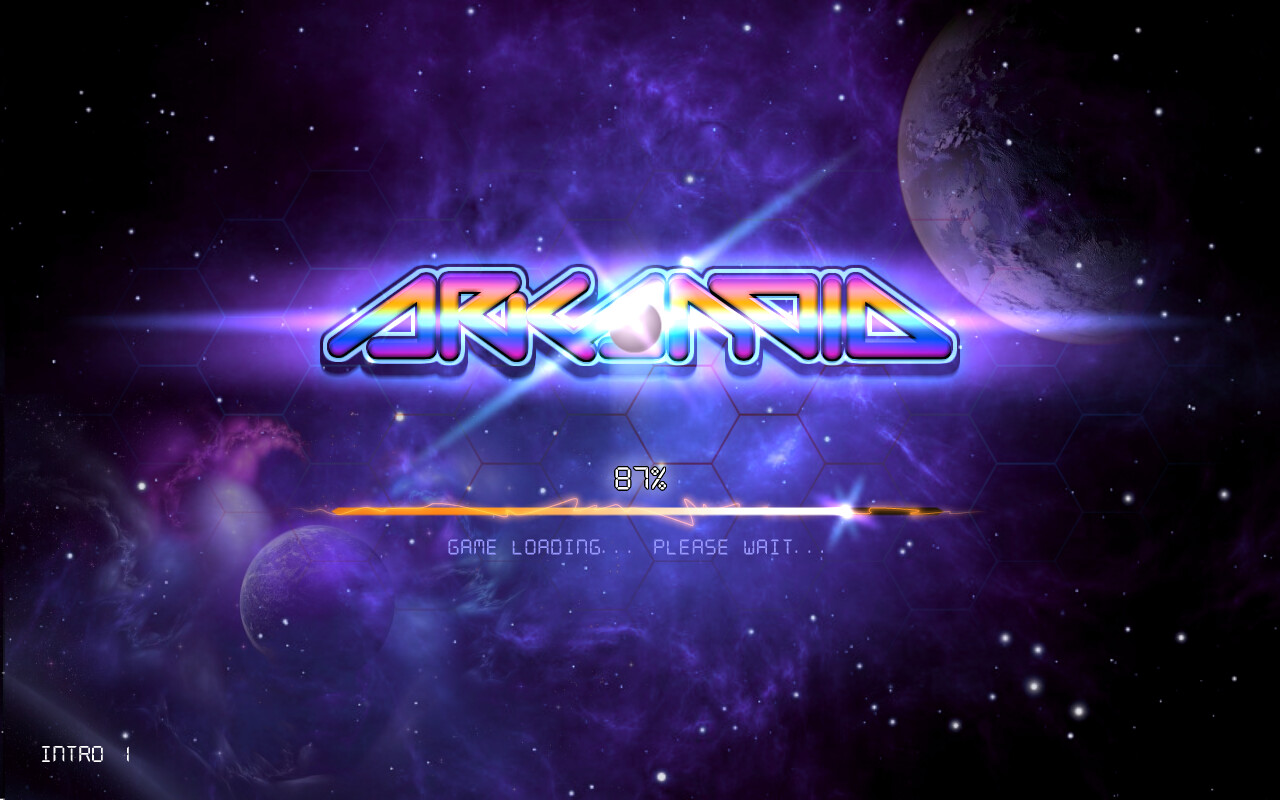 Arkanoid Wallpapers - Wallpaper Cave
