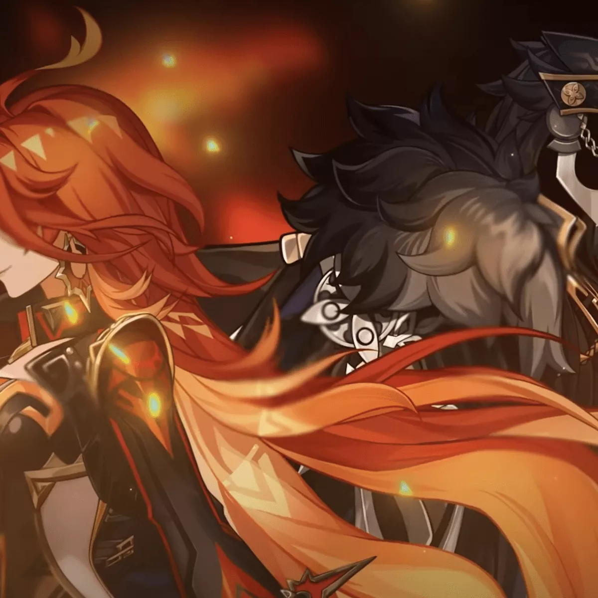 Natlan Wallpapers - Wallpaper Cave