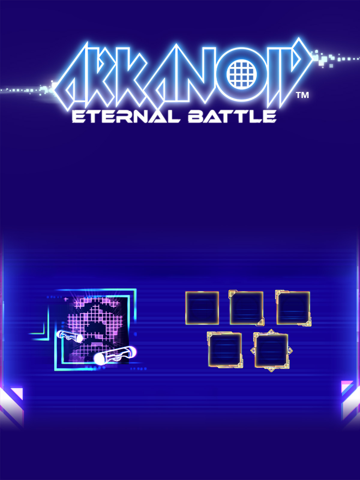 Arkanoid Wallpapers - Wallpaper Cave