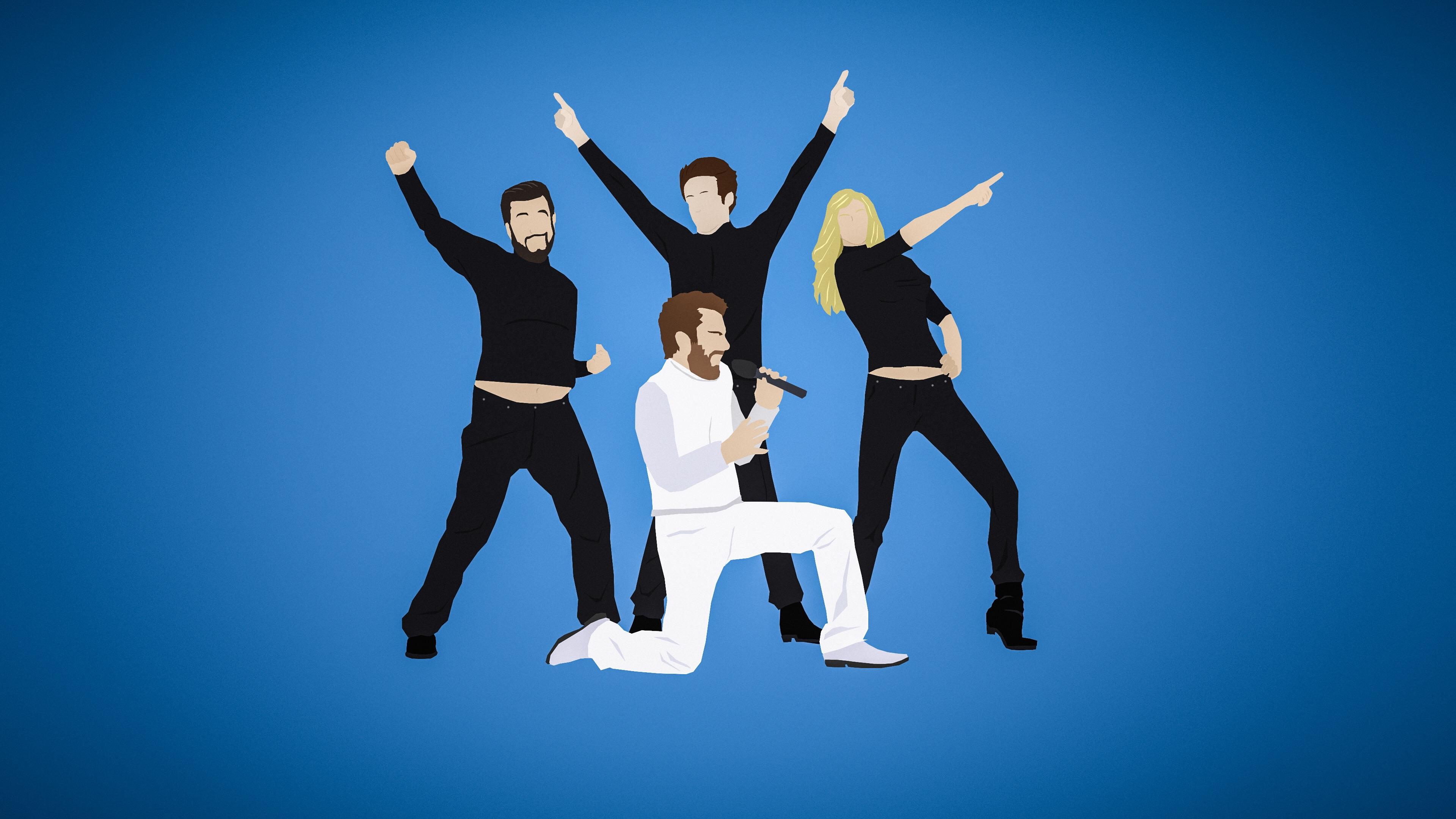 IASIP Wallpapers - Wallpaper Cave