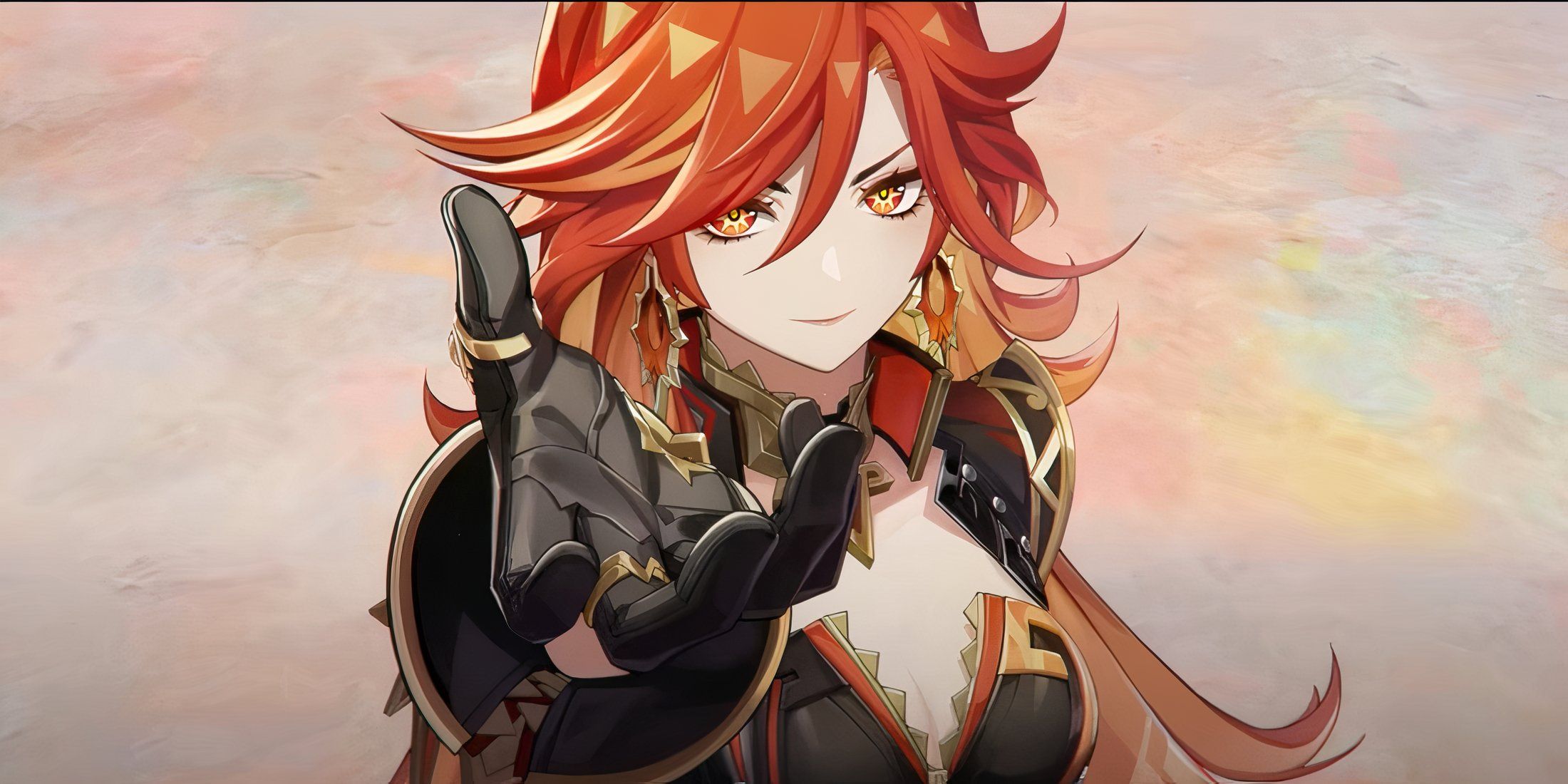 Natlan Wallpapers - Wallpaper Cave