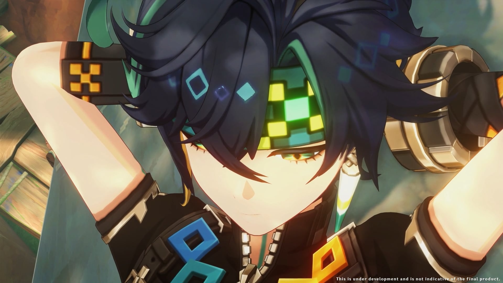 Natlan Wallpapers - Wallpaper Cave