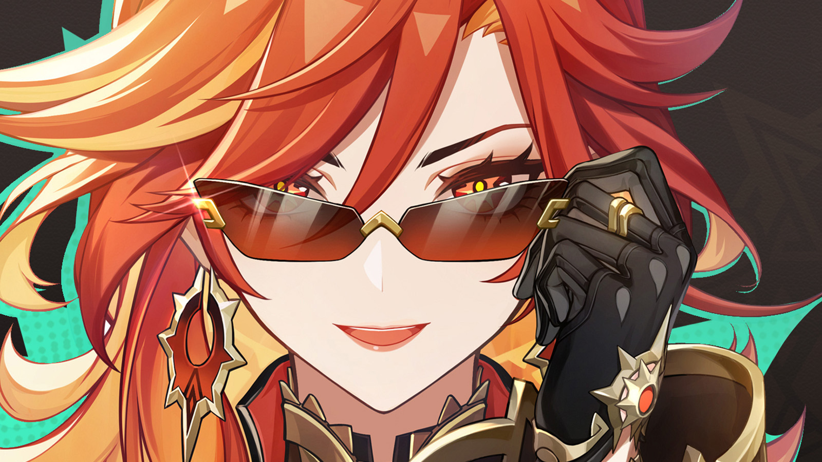 Natlan Wallpapers - Wallpaper Cave