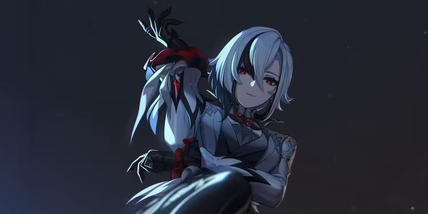 Natlan Wallpapers - Wallpaper Cave