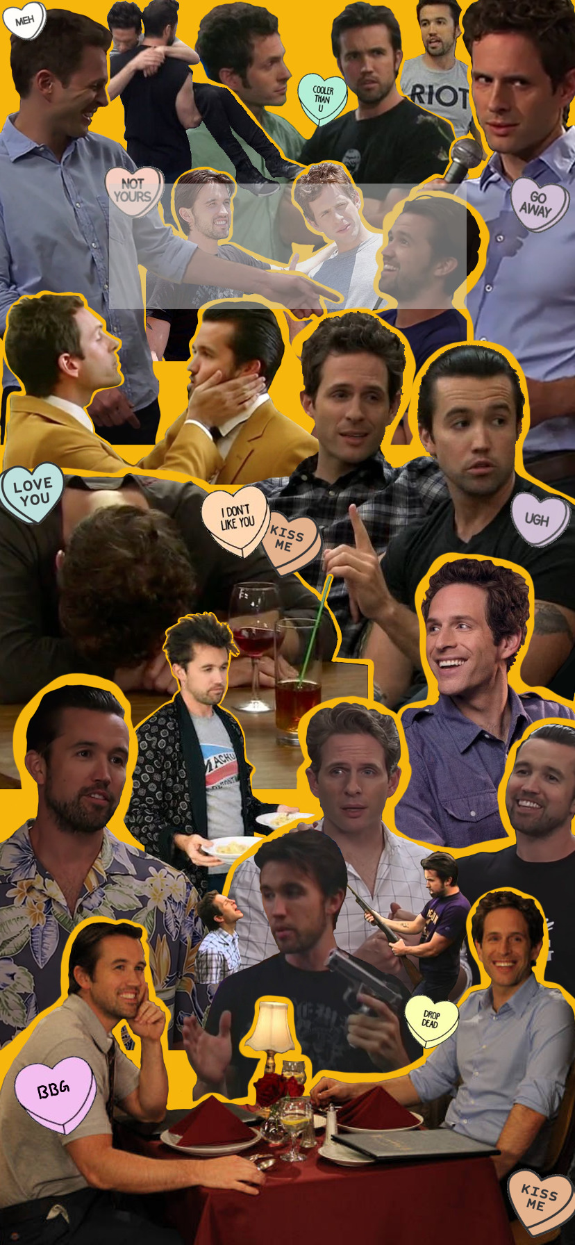 IASIP Wallpapers - Wallpaper Cave
