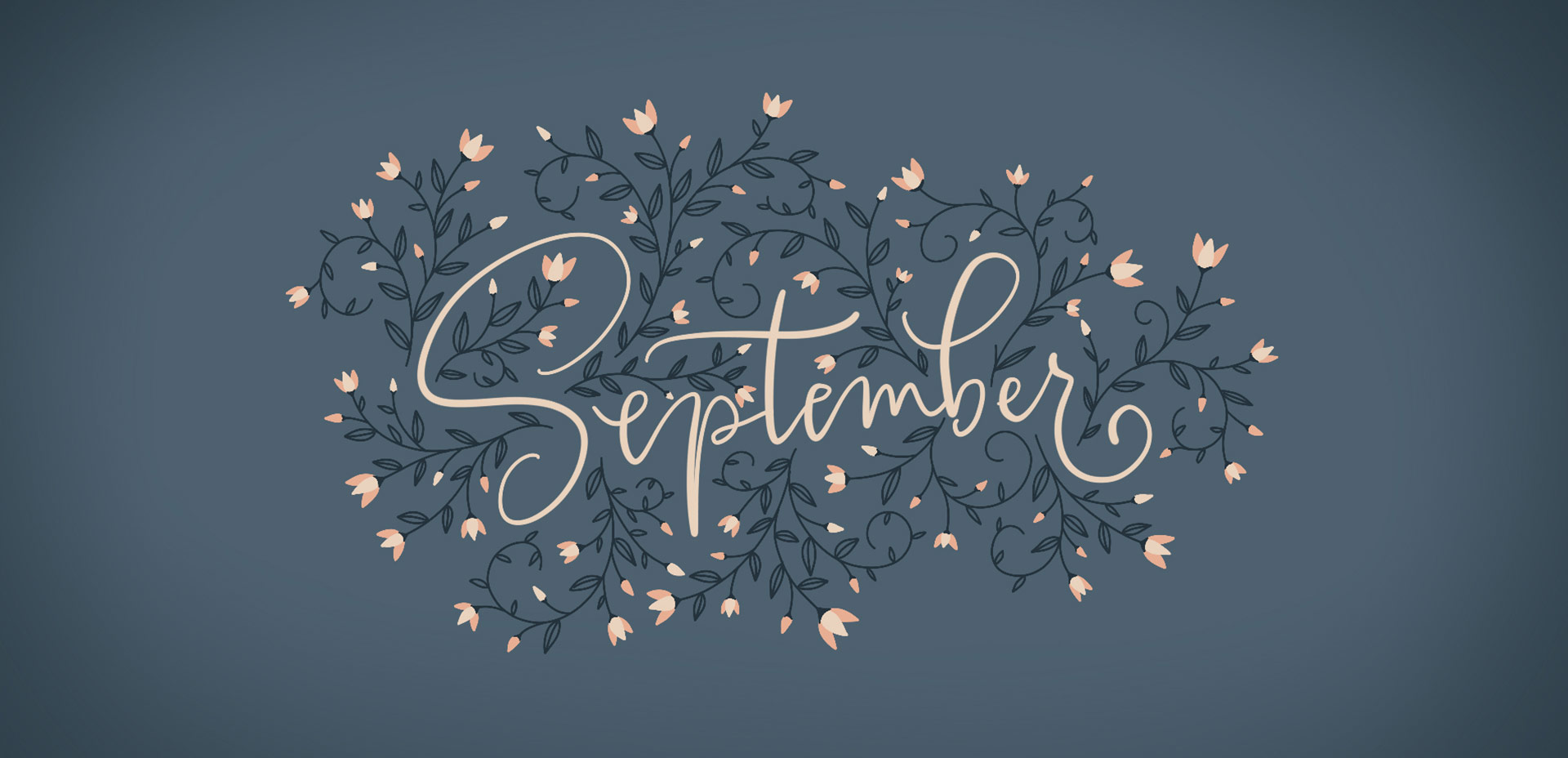 Aesthetic September Wallpapers - Wallpaper Cave