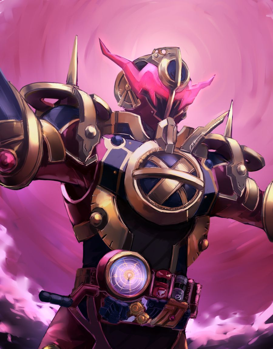 Kamen Rider Evolt Wallpapers - Wallpaper Cave