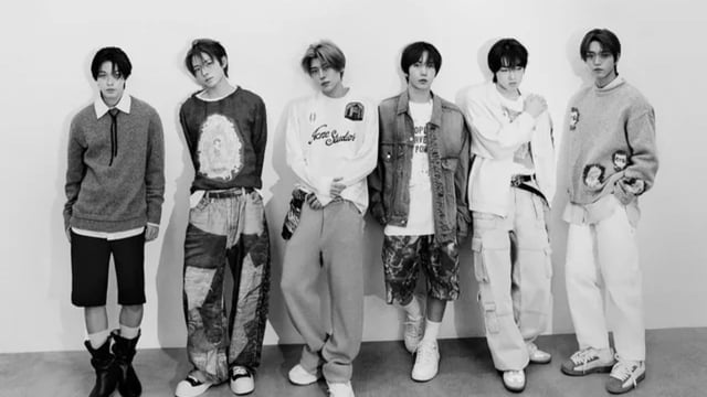 NCT Wish Wallpapers - Wallpaper Cave