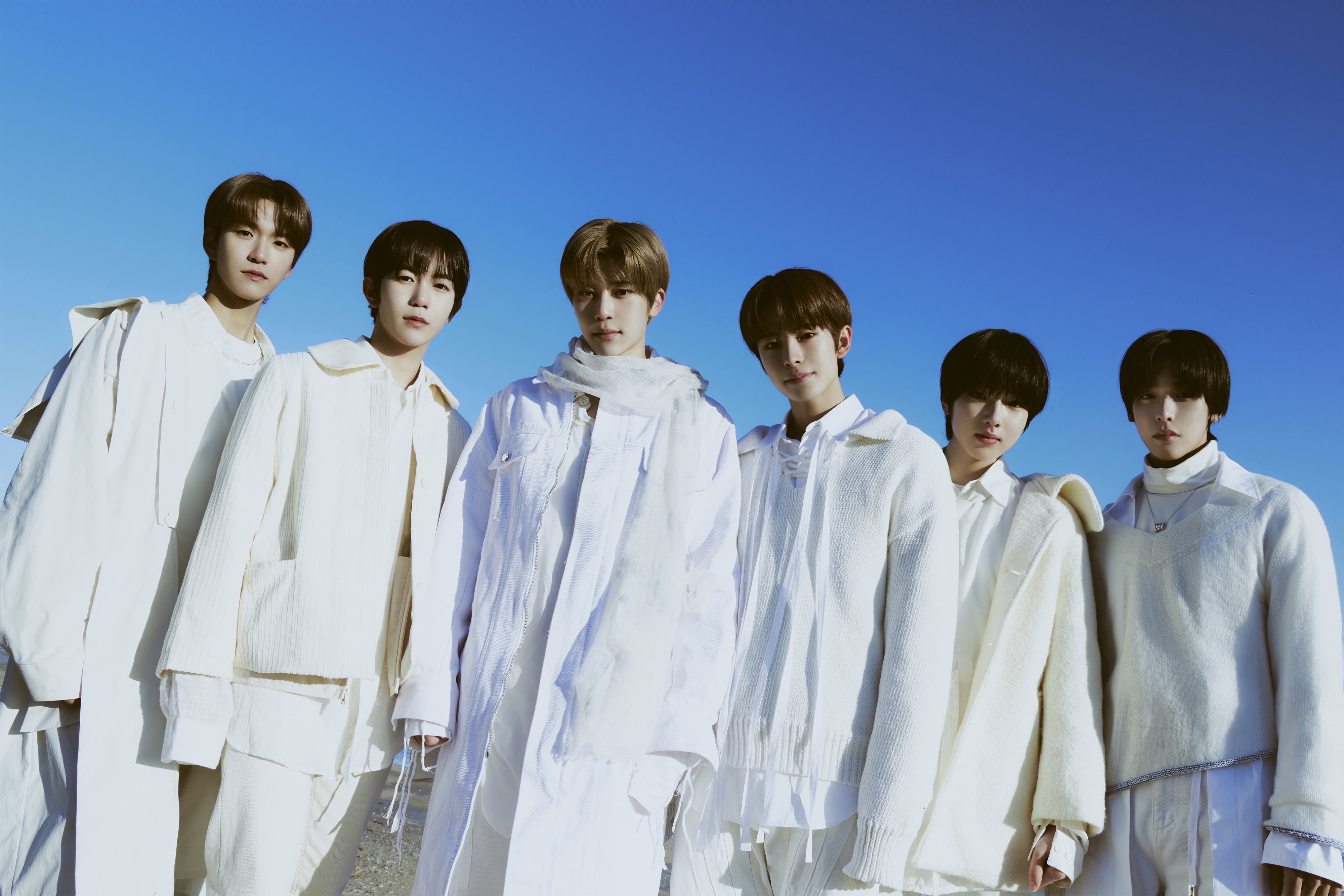 NCT Wish Wallpapers - Wallpaper Cave