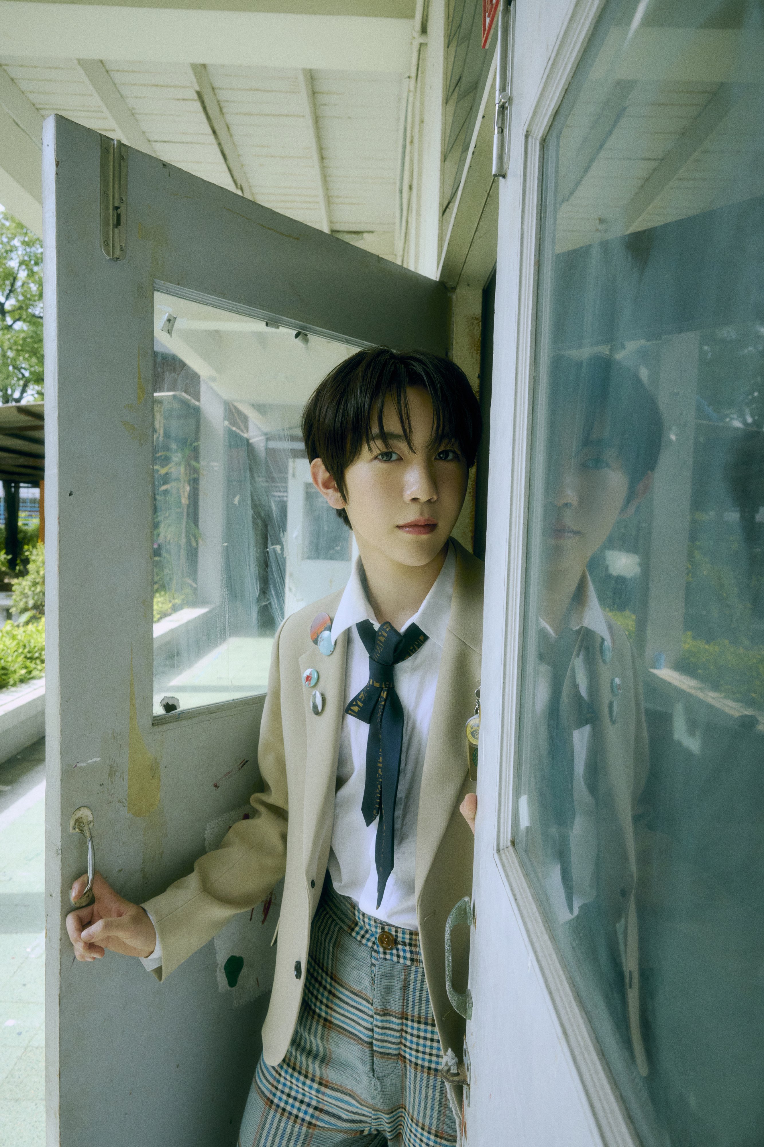 NCT Wish Wallpapers - Wallpaper Cave