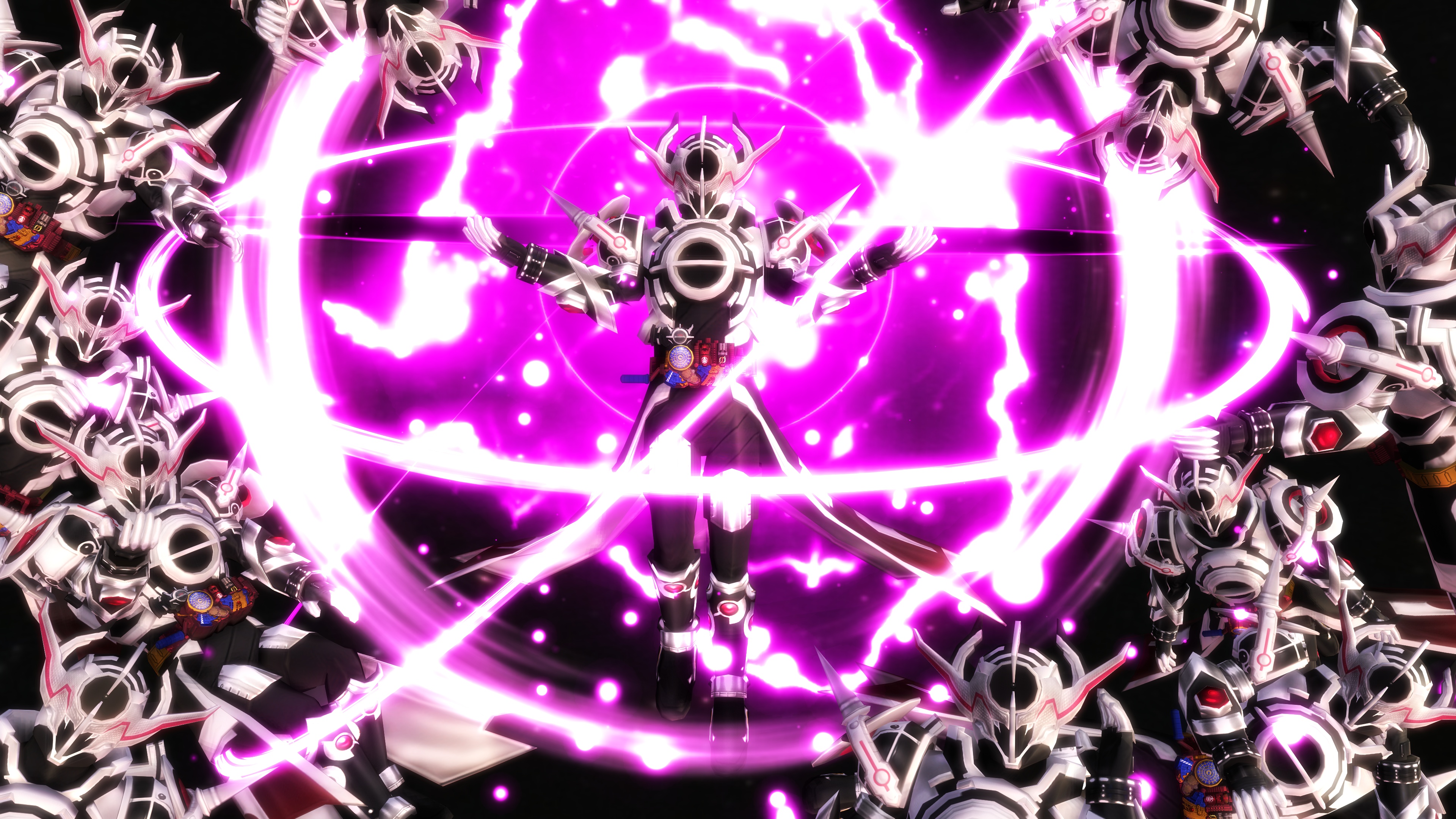 Kamen Rider Evolt Wallpapers - Wallpaper Cave