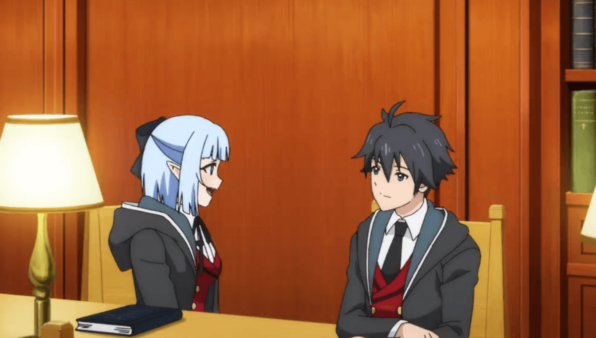 Hyouken No Majutsushi Ga Sekai Wo Suberu Wallpapers - Wallpaper Cave