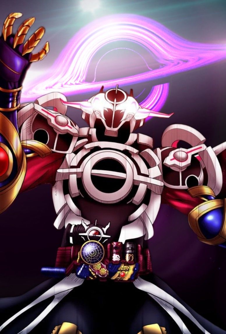Kamen Rider Evolt Wallpapers - Wallpaper Cave