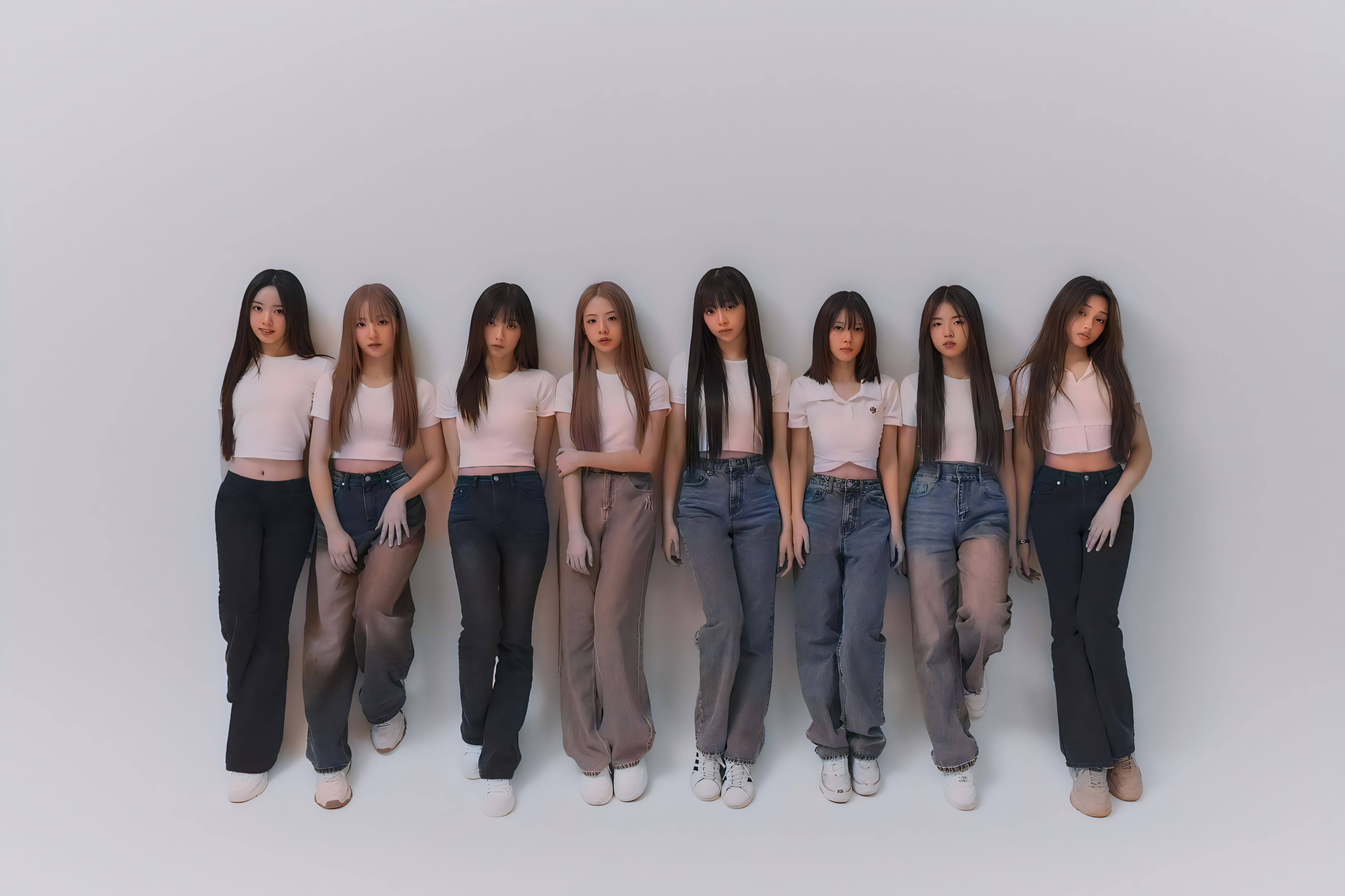 Unis Kpop Wallpapers - Wallpaper Cave