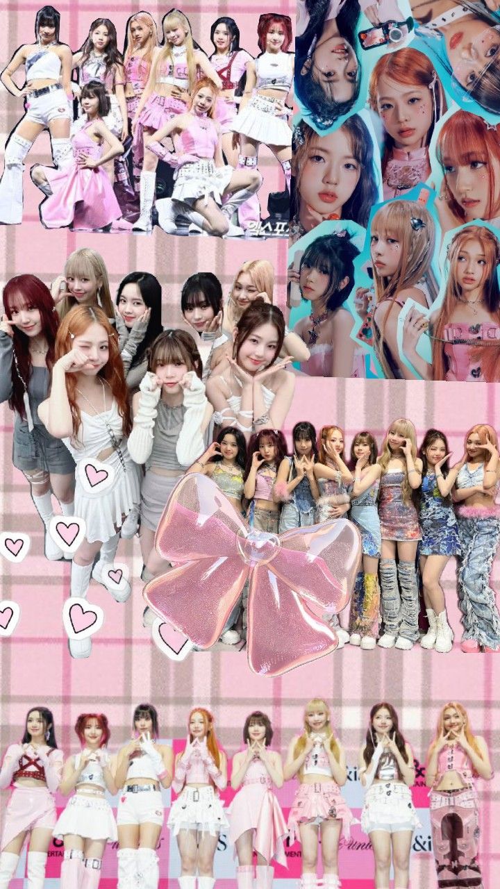 Unis Kpop Wallpapers - Wallpaper Cave