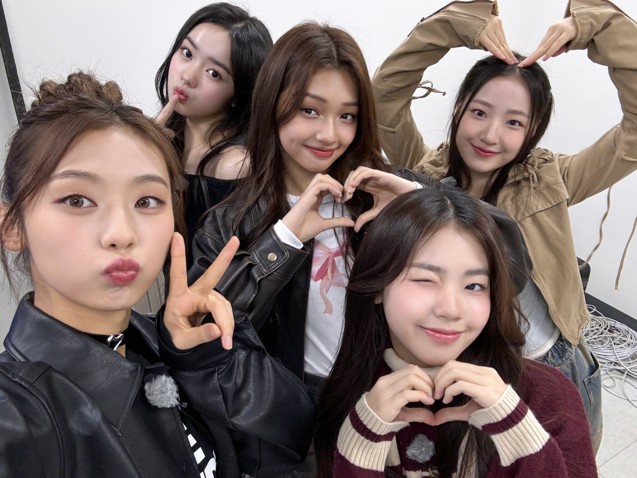 Unis Kpop Wallpapers - Wallpaper Cave