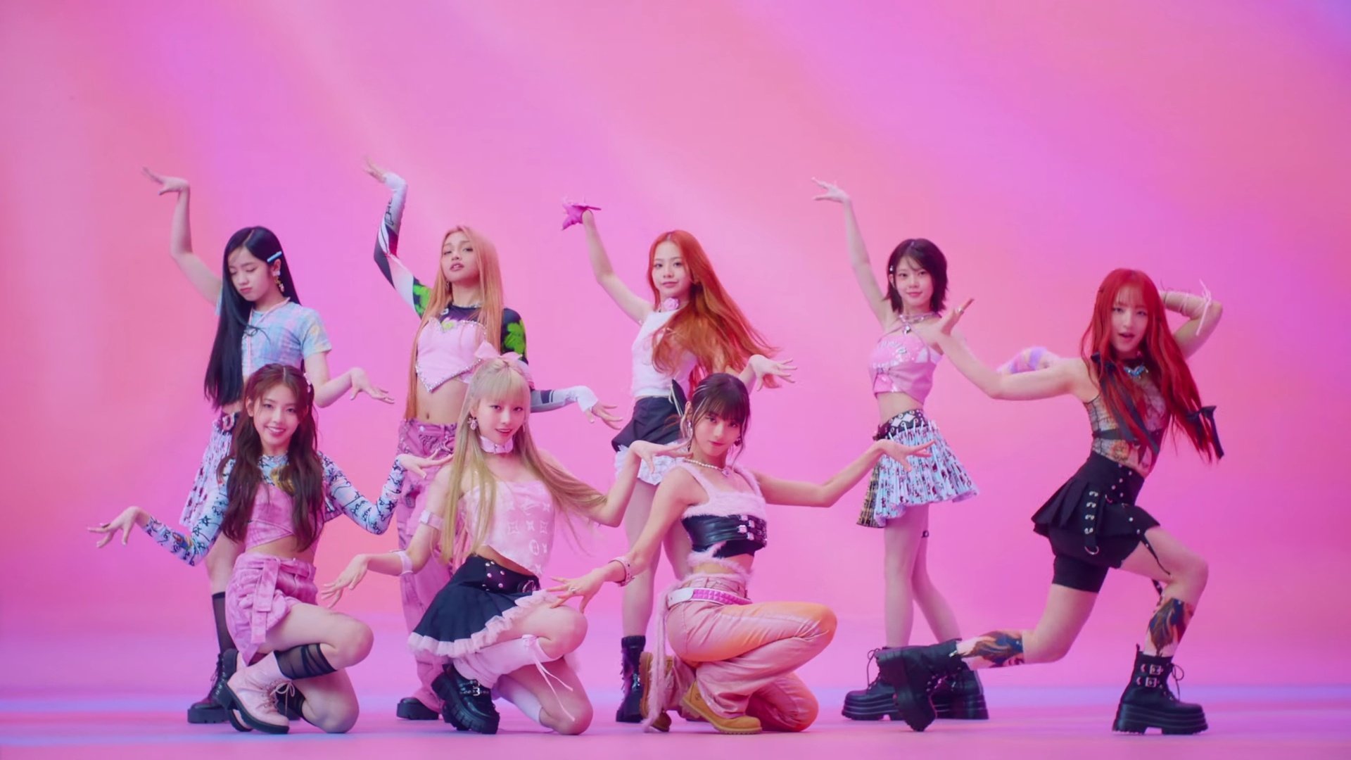 Unis Kpop Wallpapers - Wallpaper Cave