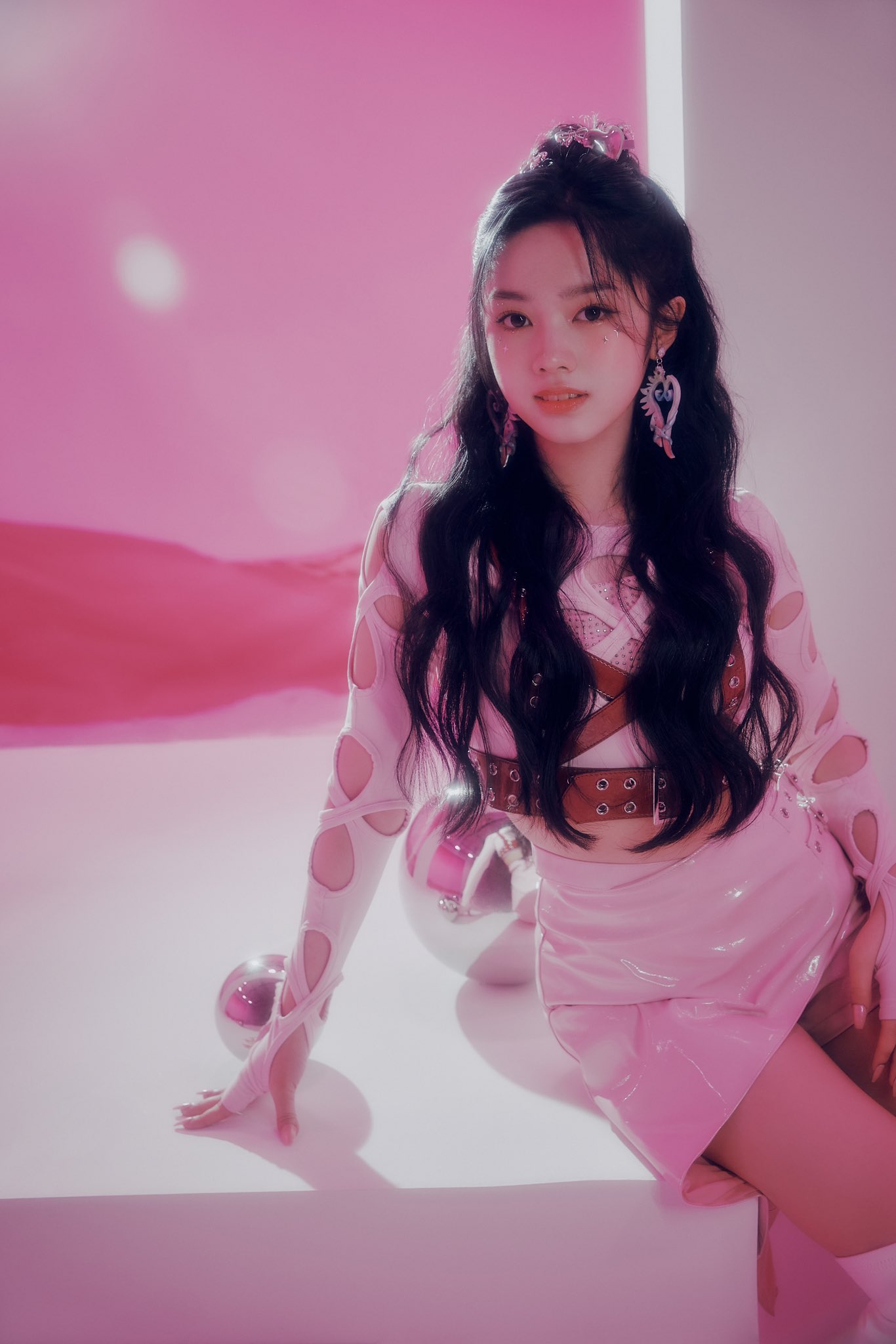 Unis Kpop Wallpapers - Wallpaper Cave