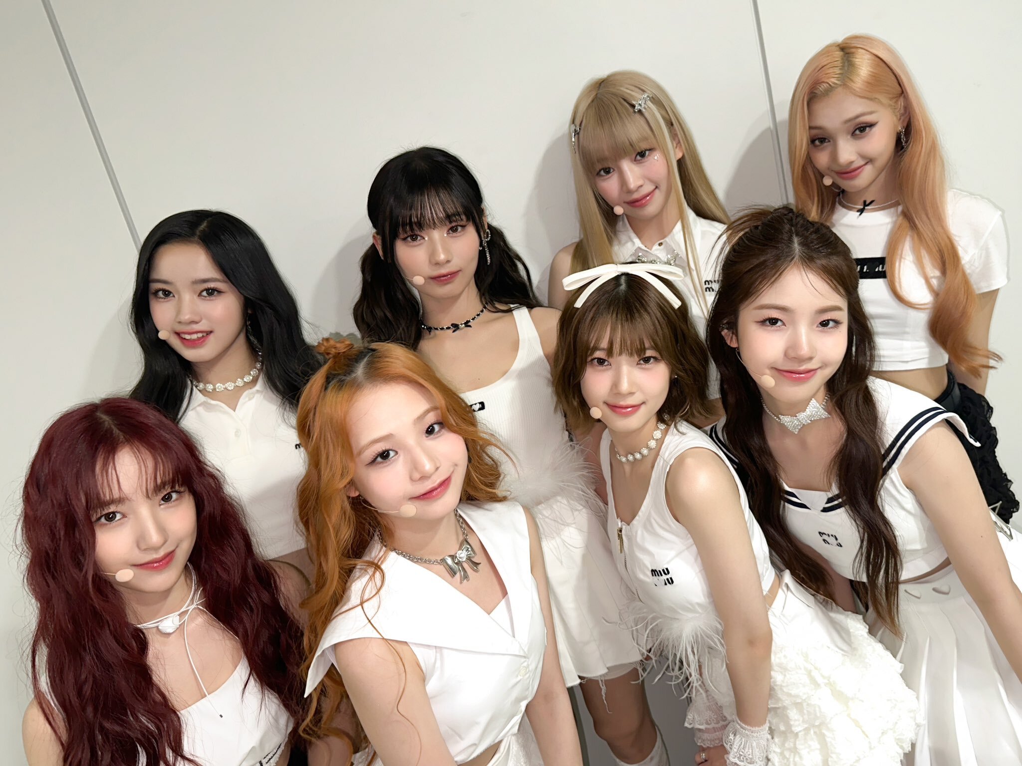 Unis Kpop Wallpapers - Wallpaper Cave