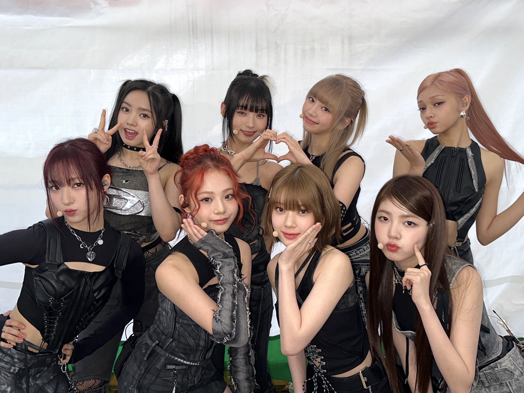 Unis Kpop Wallpapers - Wallpaper Cave