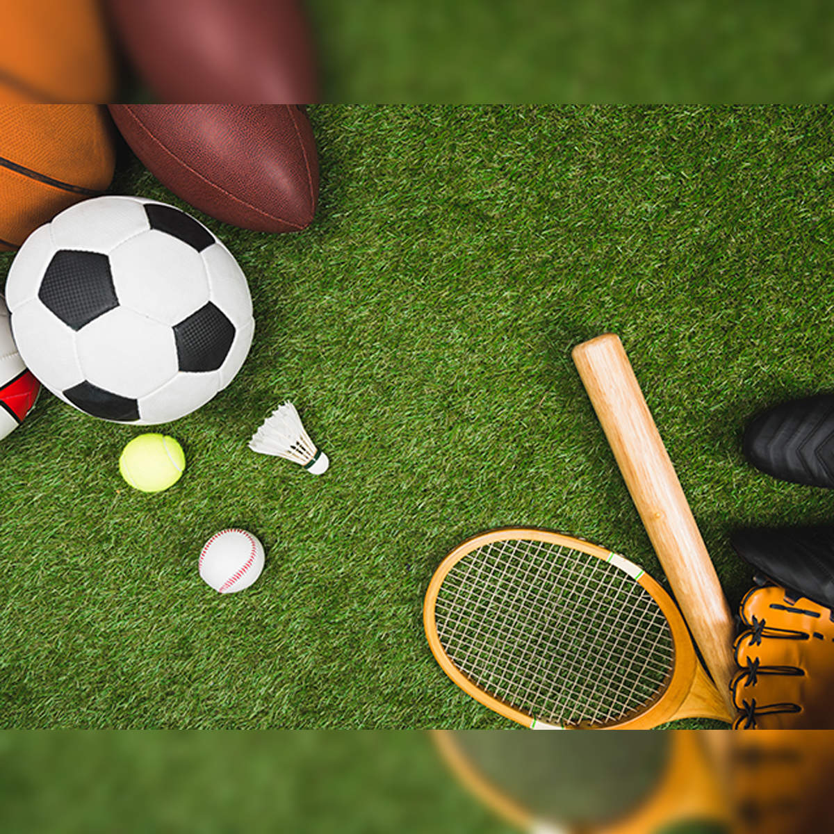 Sport Games Wallpapers - Wallpaper Cave