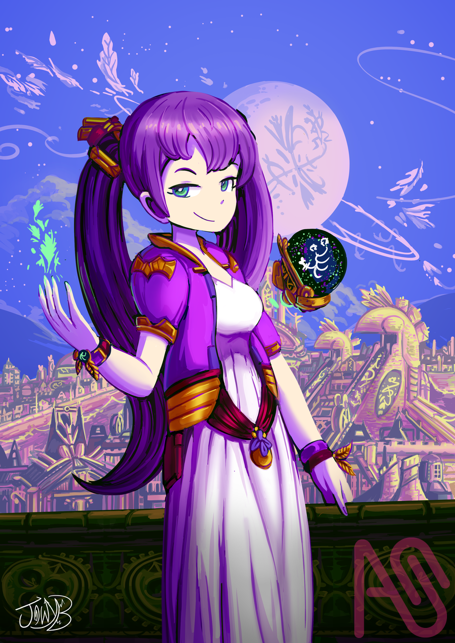 Purplecore Wallpapers - Wallpaper Cave