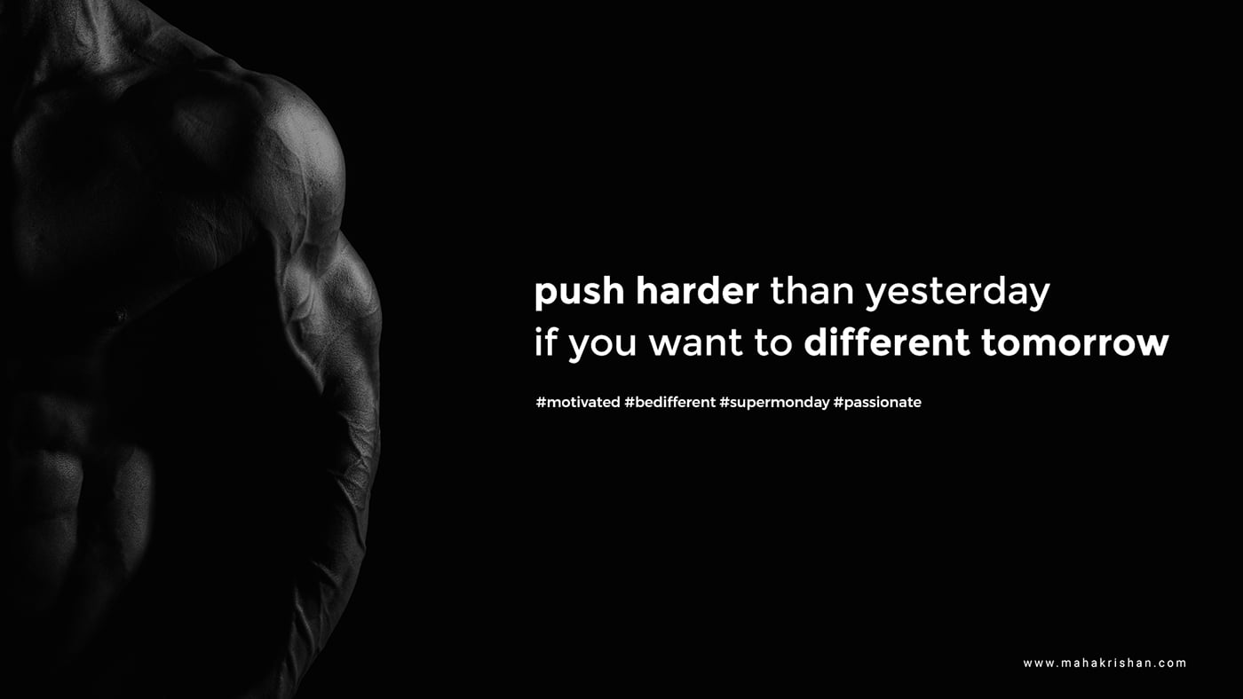 Men Motivation Wallpapers - Wallpaper Cave