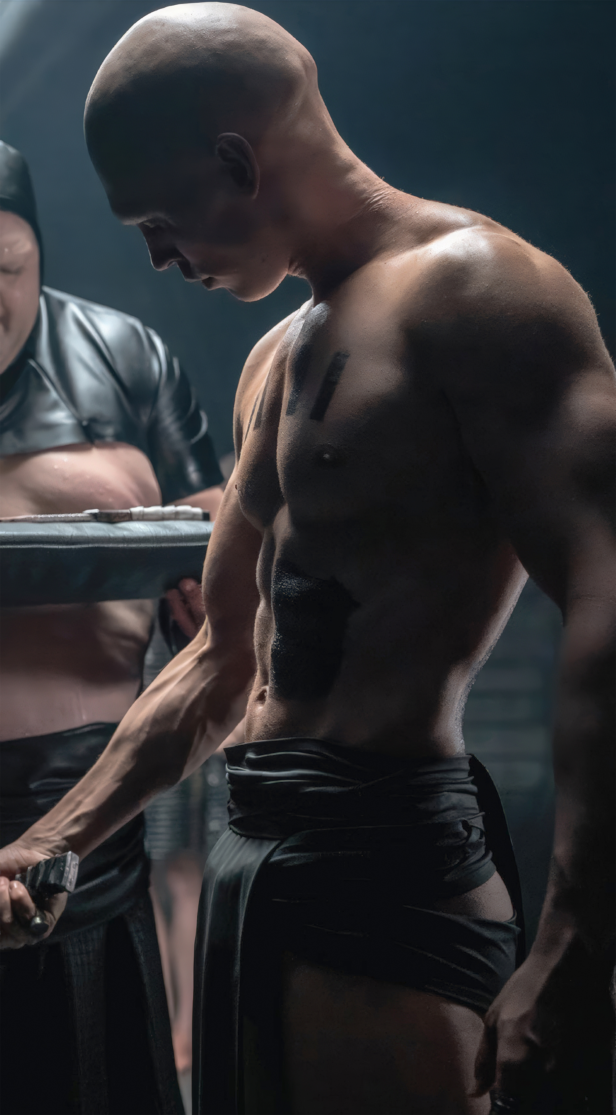 Feyd Rautha Wallpapers - Wallpaper Cave