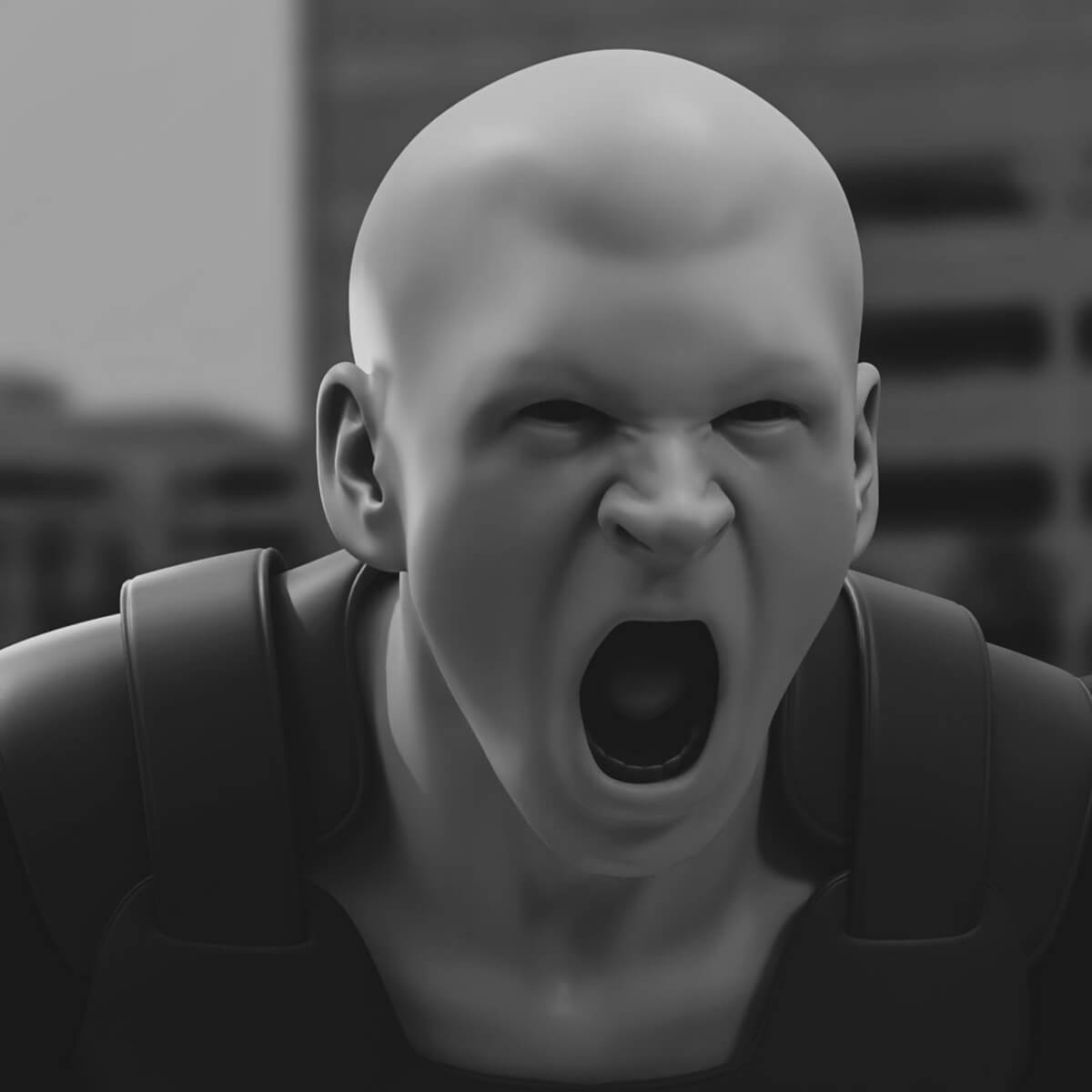 Feyd Rautha Wallpapers - Wallpaper Cave