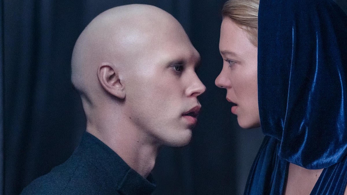 Feyd Rautha Wallpapers - Wallpaper Cave