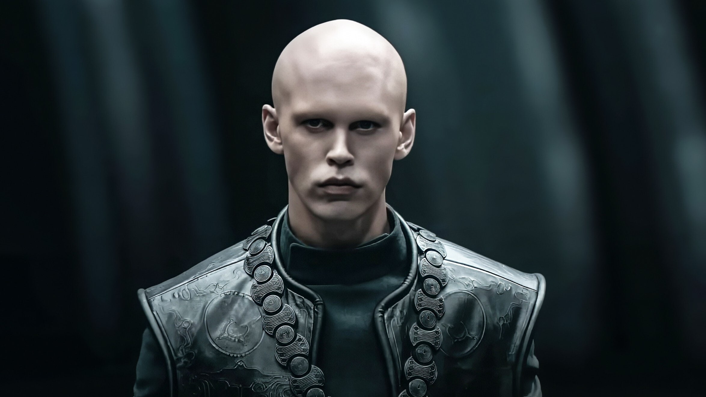 Feyd Rautha Wallpapers - Wallpaper Cave