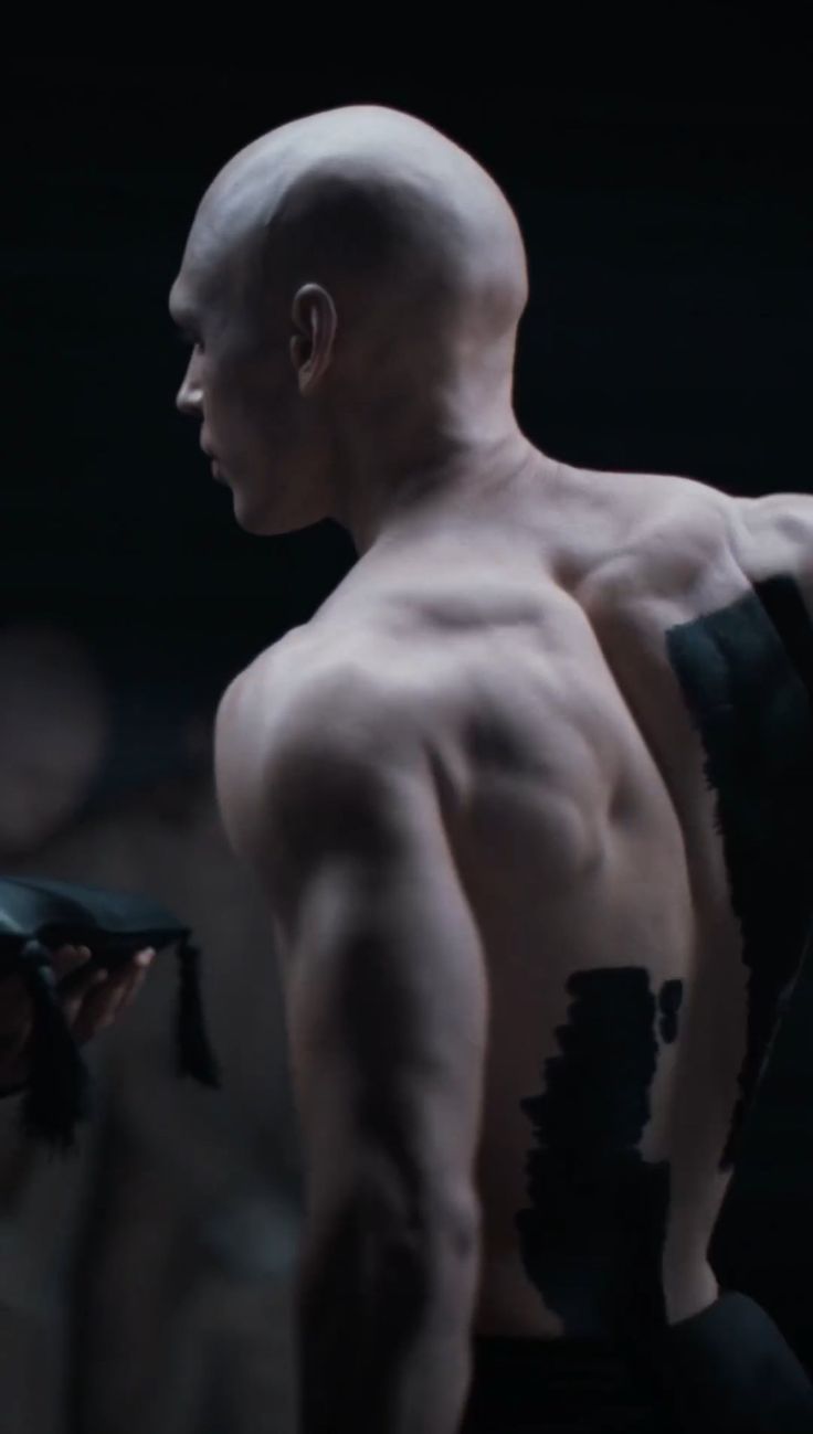 Feyd Rautha Wallpapers - Wallpaper Cave