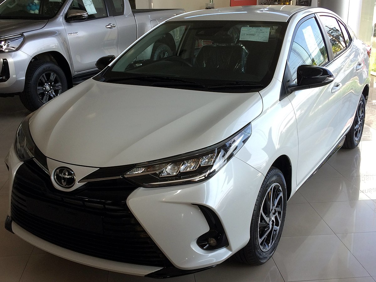 Toyota Belta Modified Wallpapers - Wallpaper Cave