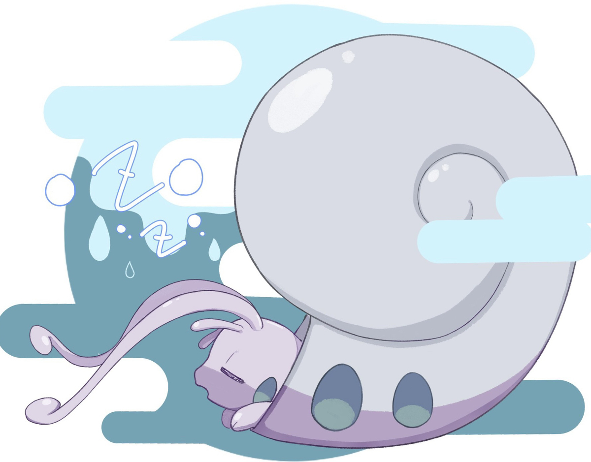 Hisuian Goodra Wallpapers - Wallpaper Cave