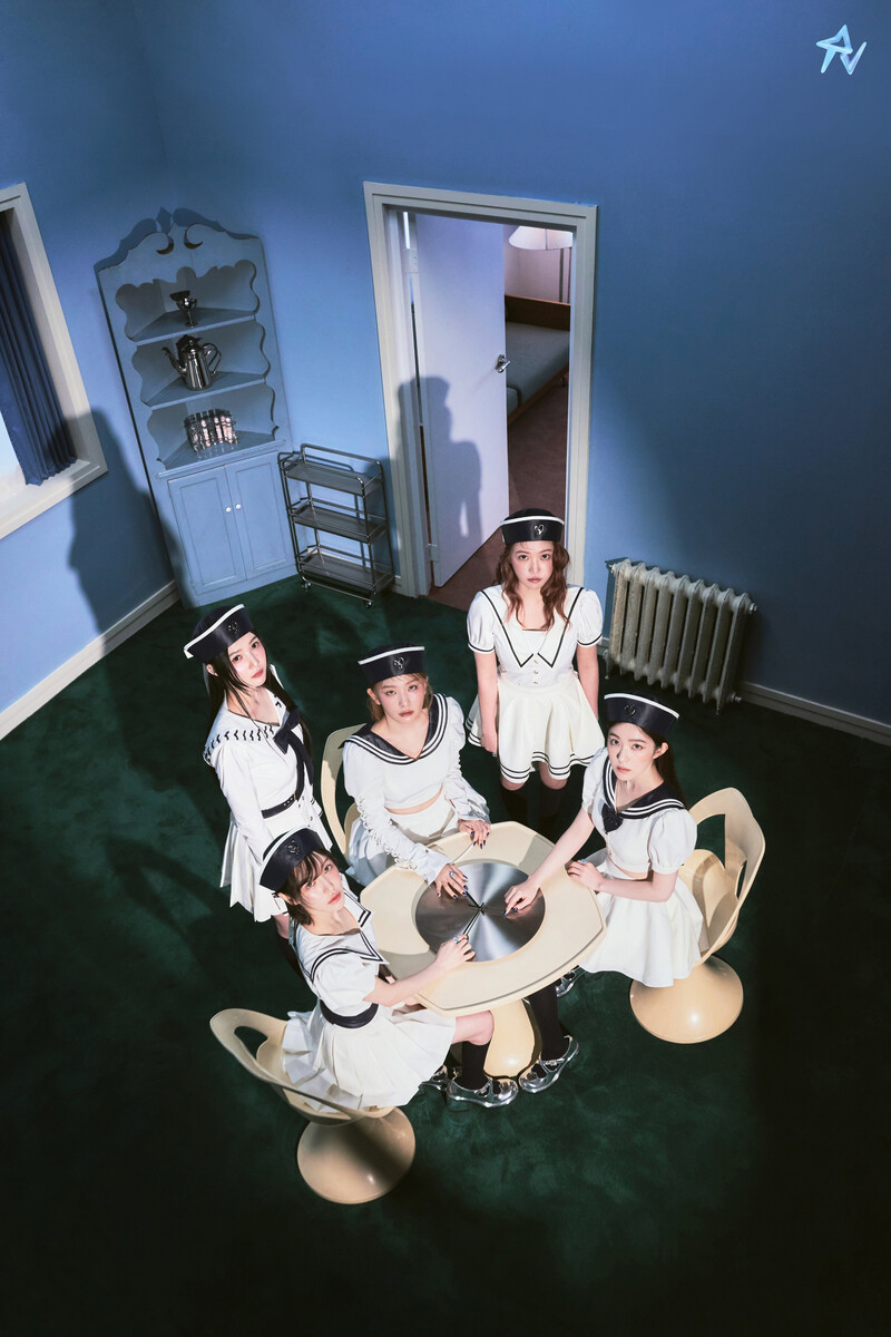 Cosmic Red Velvet Wallpapers - Wallpaper Cave