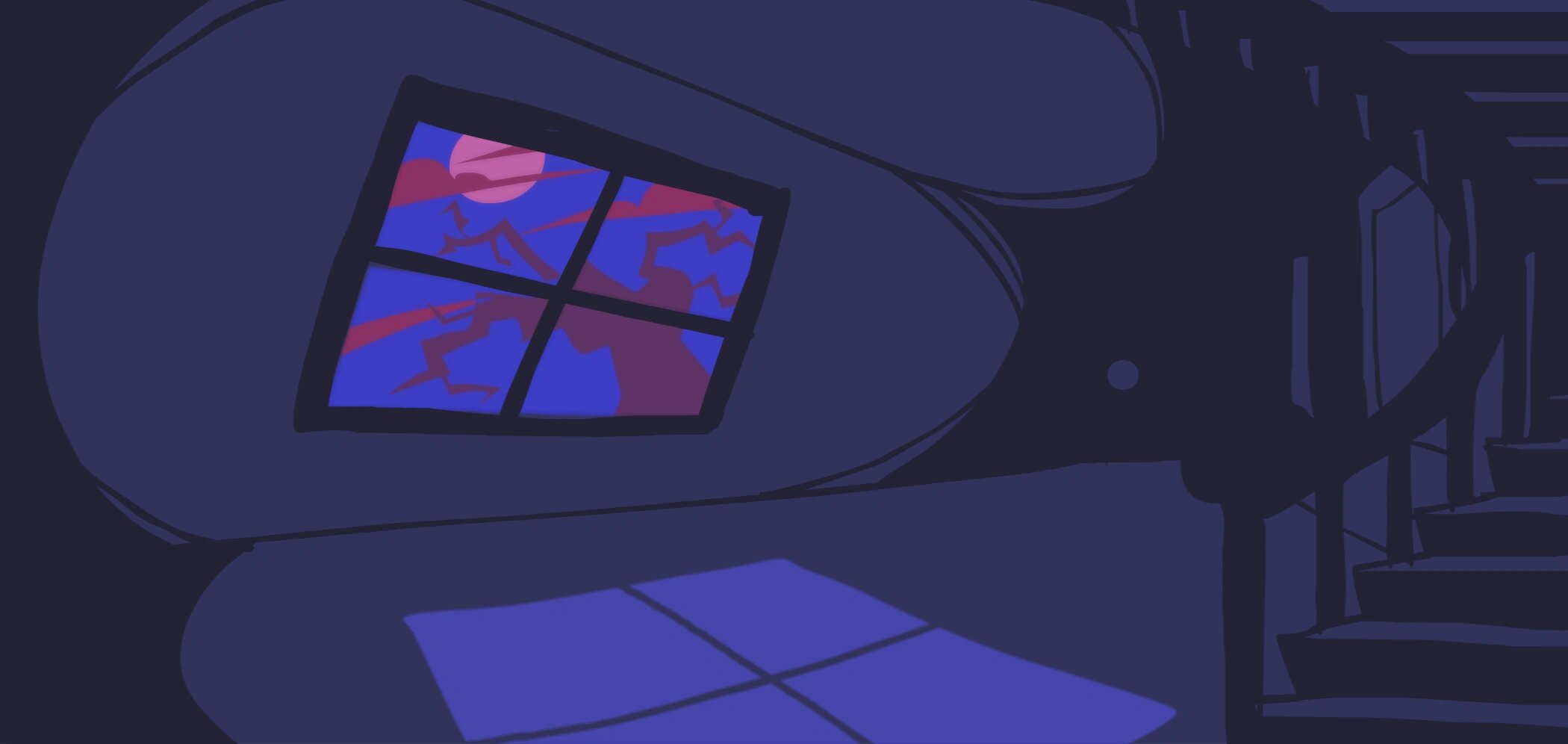 FNF Stage Wallpapers - Wallpaper Cave