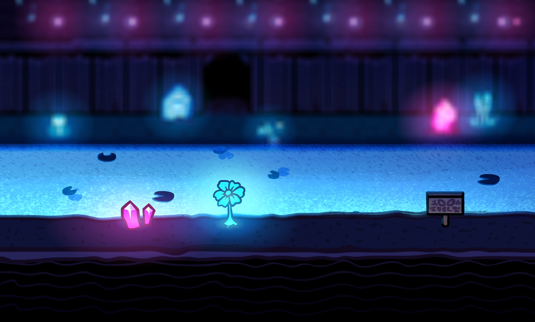 FNF Stage Wallpapers - Wallpaper Cave