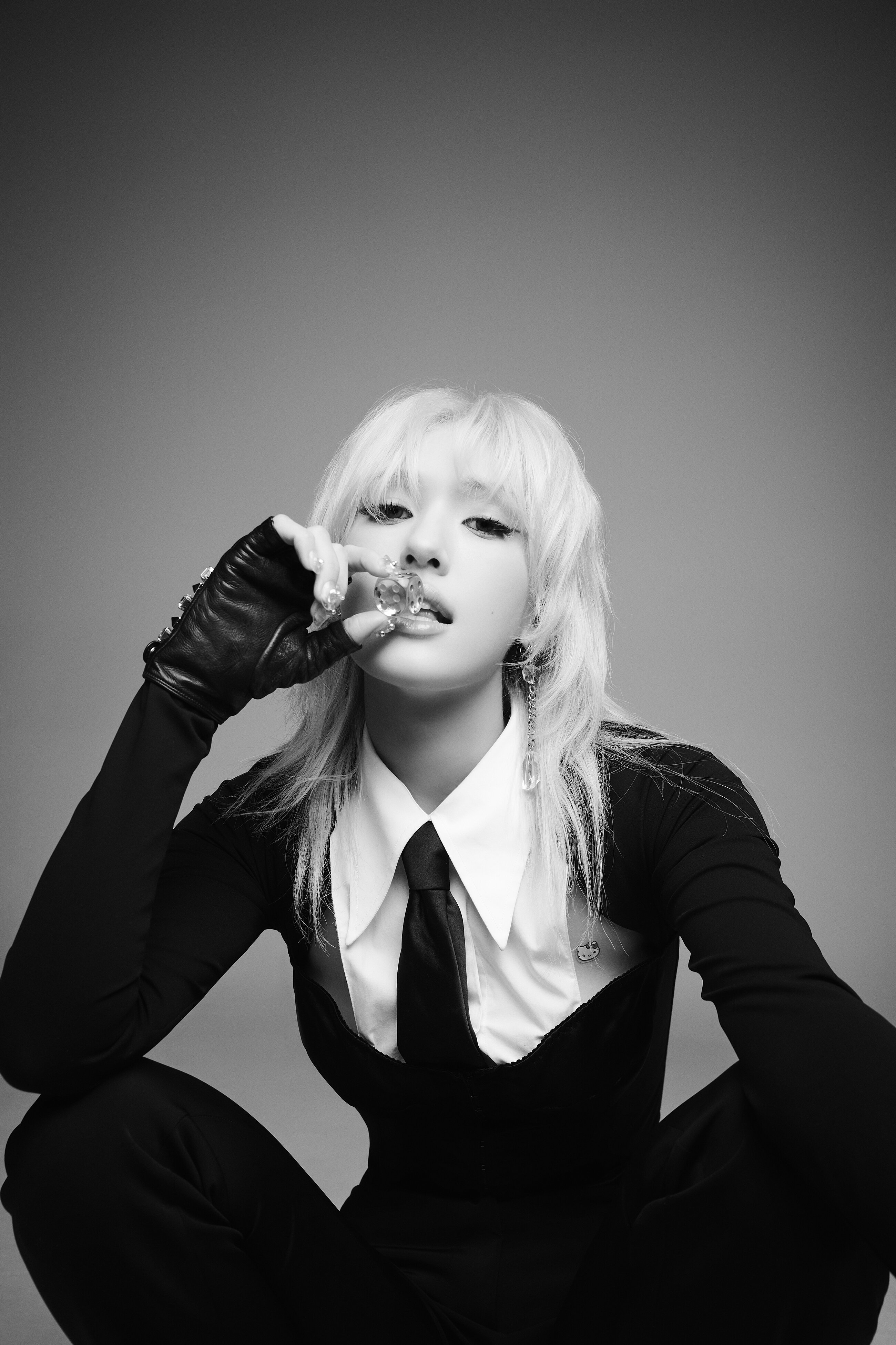 Fast Forward Jeon Somi Wallpapers - Wallpaper Cave