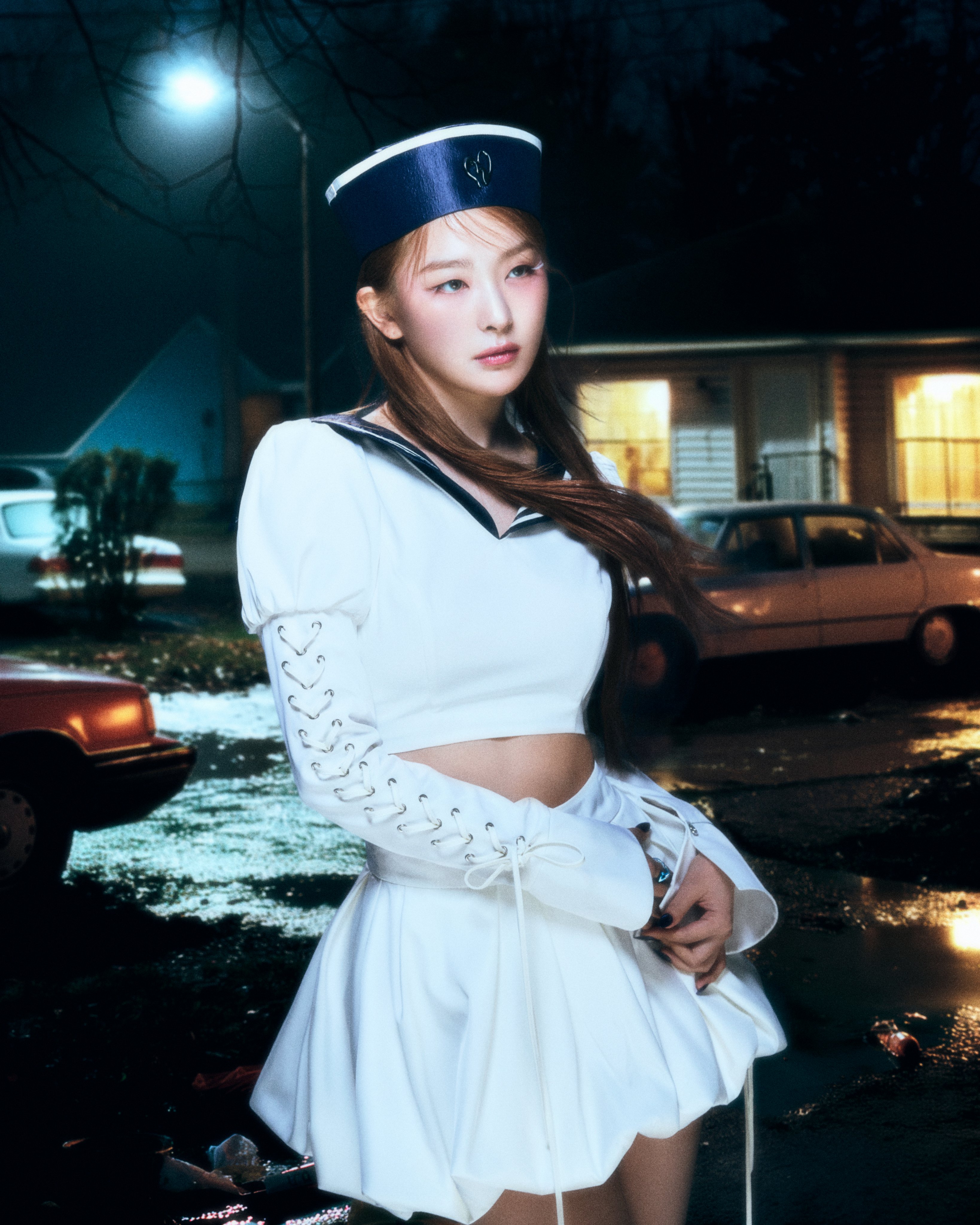 Cosmic Red Velvet Wallpapers - Wallpaper Cave