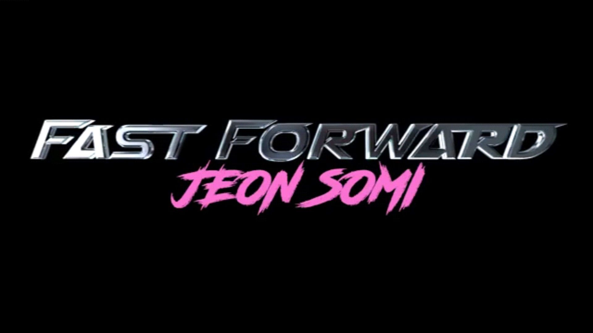 Fast Forward Jeon Somi Wallpapers - Wallpaper Cave