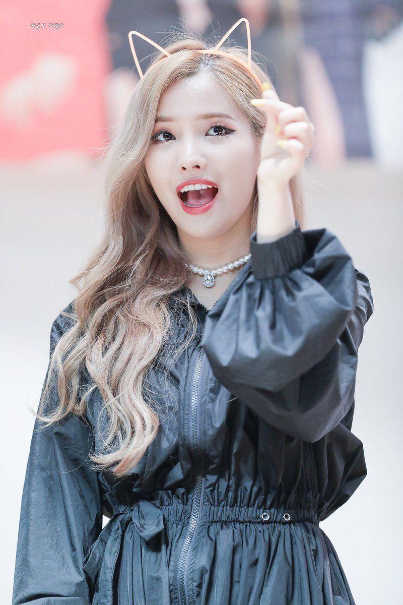 NOBODY Jeon Soyeon Wallpapers - Wallpaper Cave NOBODY Jeon Soyeon Wallpapers - Wallpaper Cave