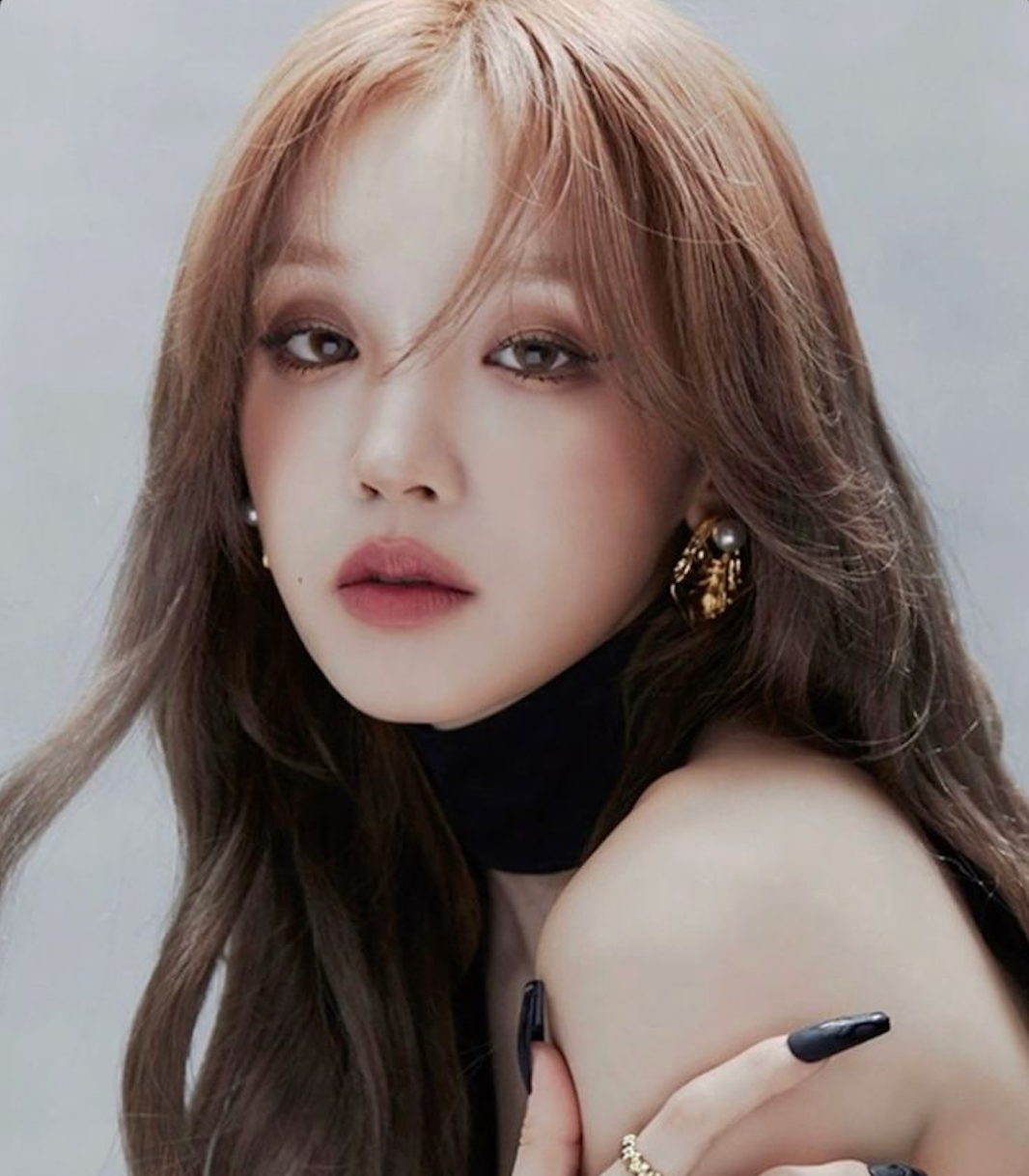 How To Twerk Yuqi Wallpapers - Wallpaper Cave