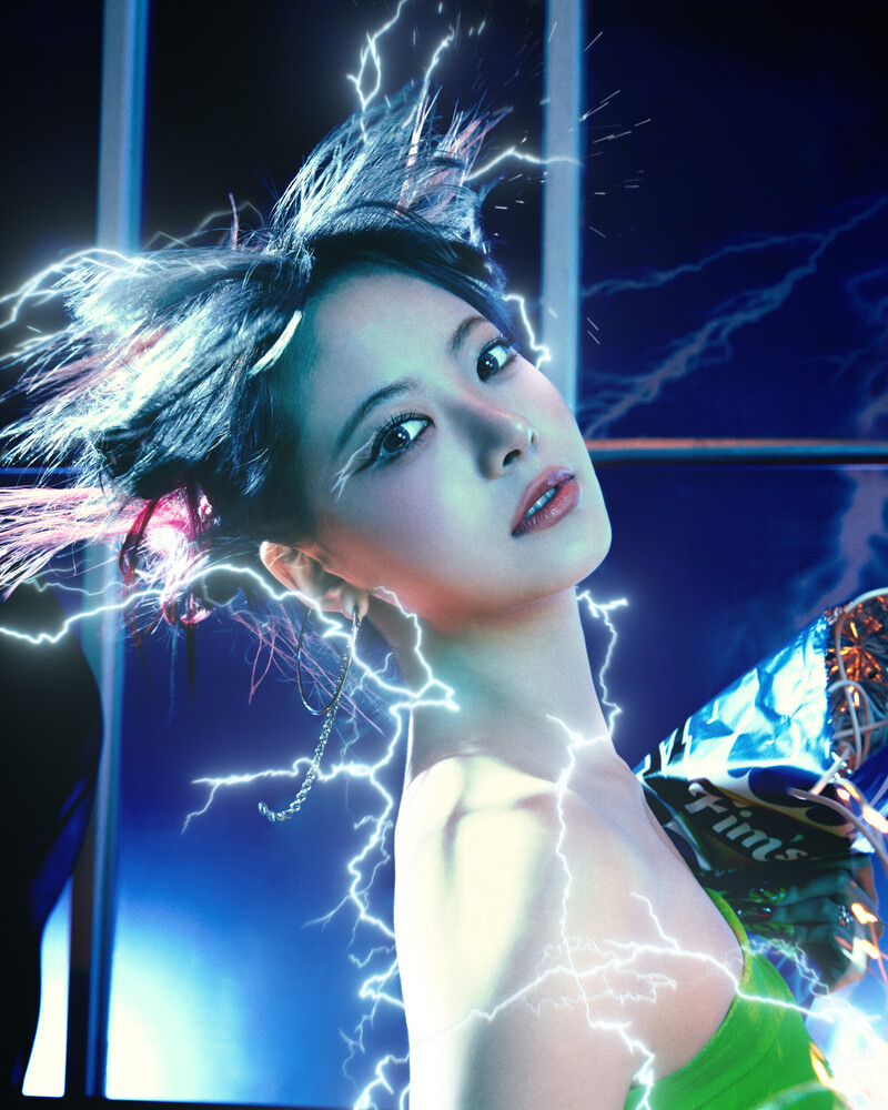 CRAZY Le Sserafim Wallpapers - Wallpaper Cave