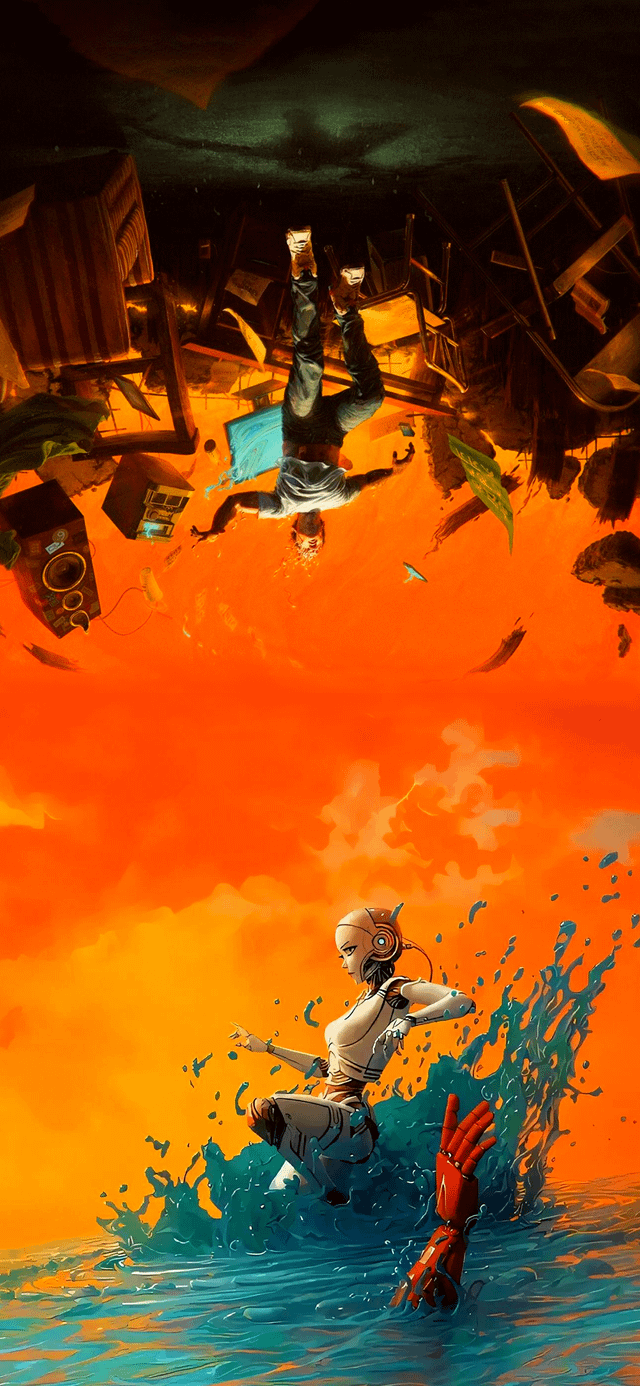 Logic No Pressure Wallpapers - Wallpaper Cave