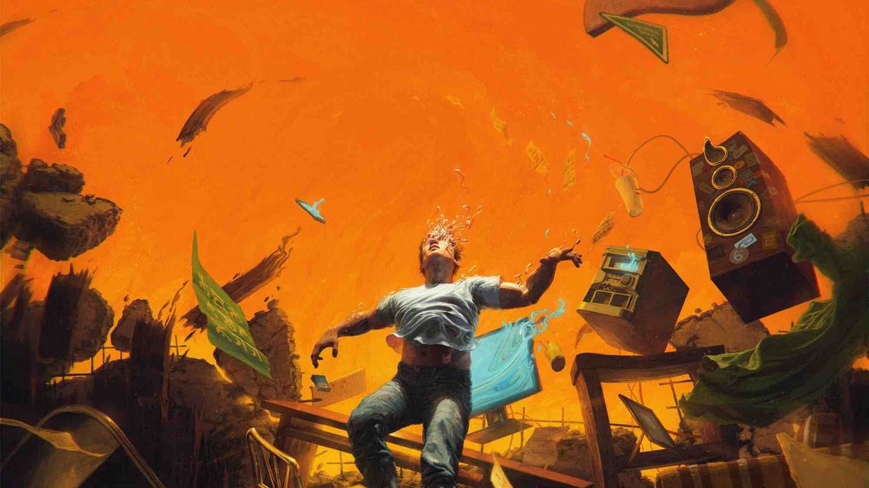 Logic No Pressure Wallpapers - Wallpaper Cave