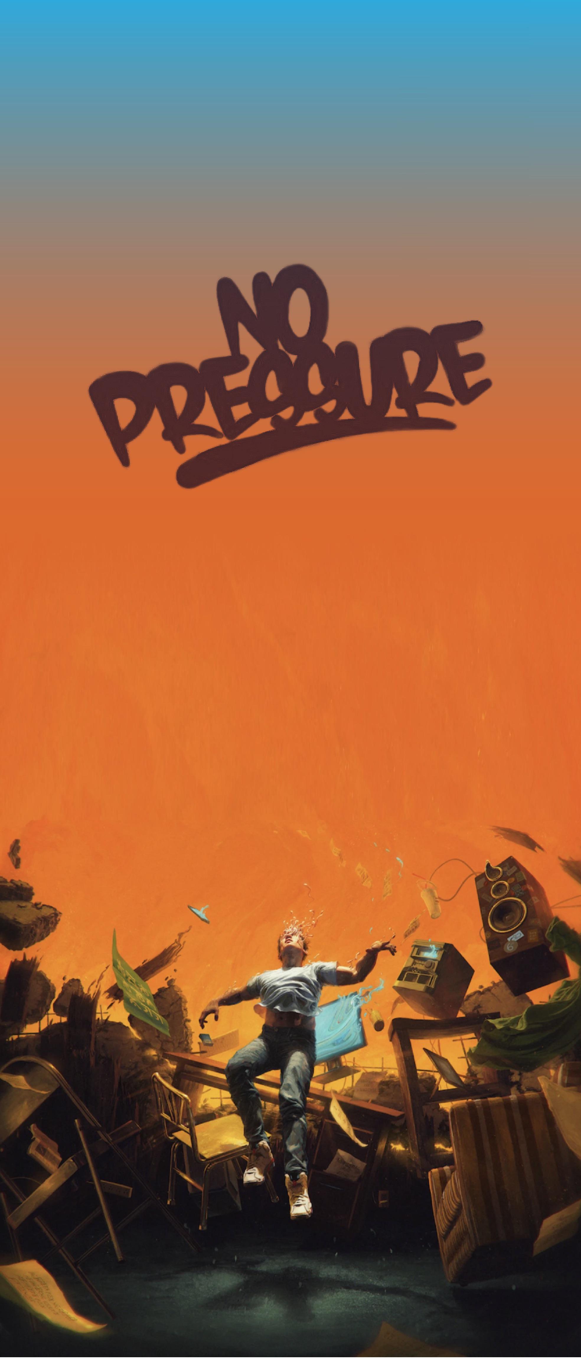 Logic No Pressure Wallpapers - Wallpaper Cave